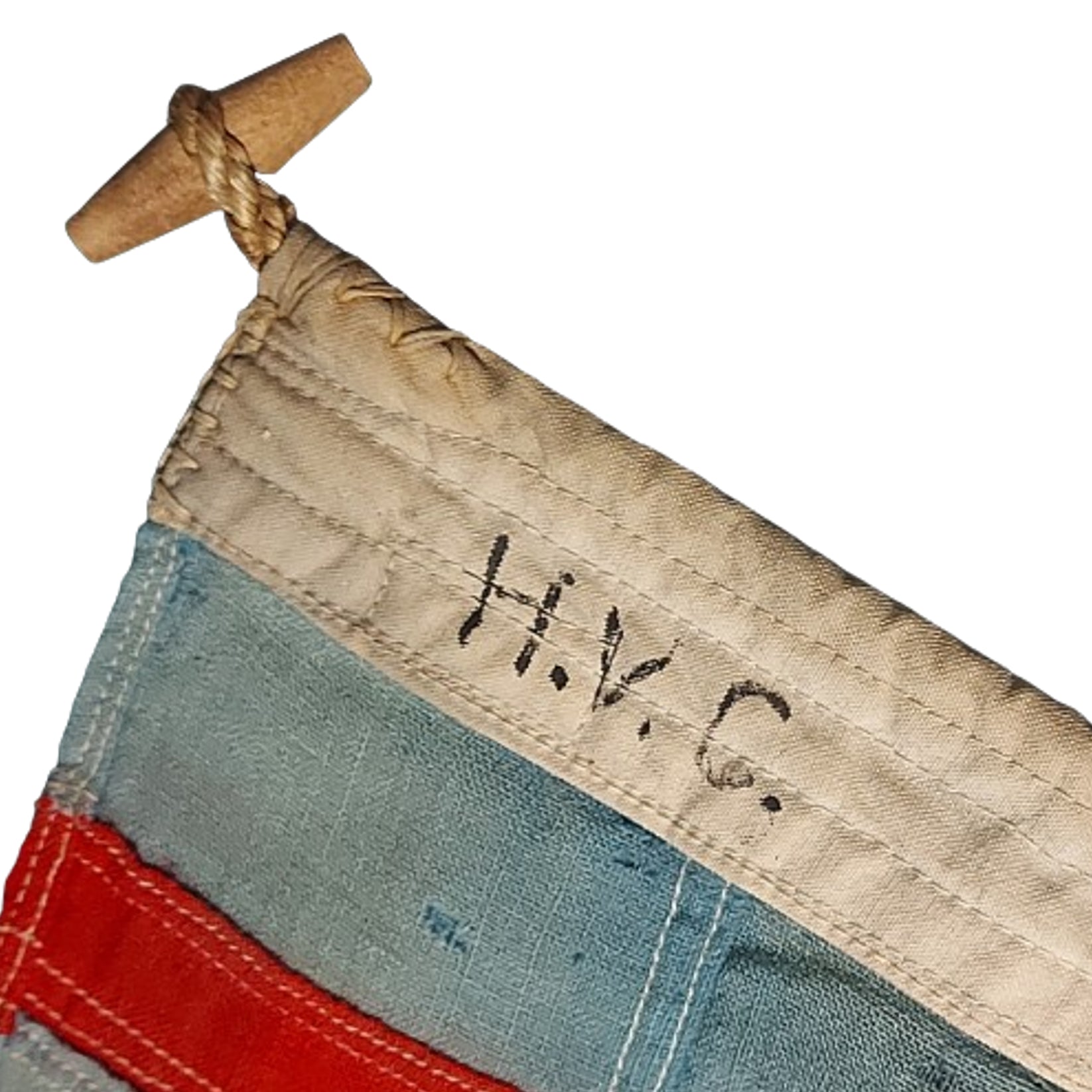 WW2 RCAF Royal Canadian Air Force Air Marshalls Flag – Canadian Soldier ...