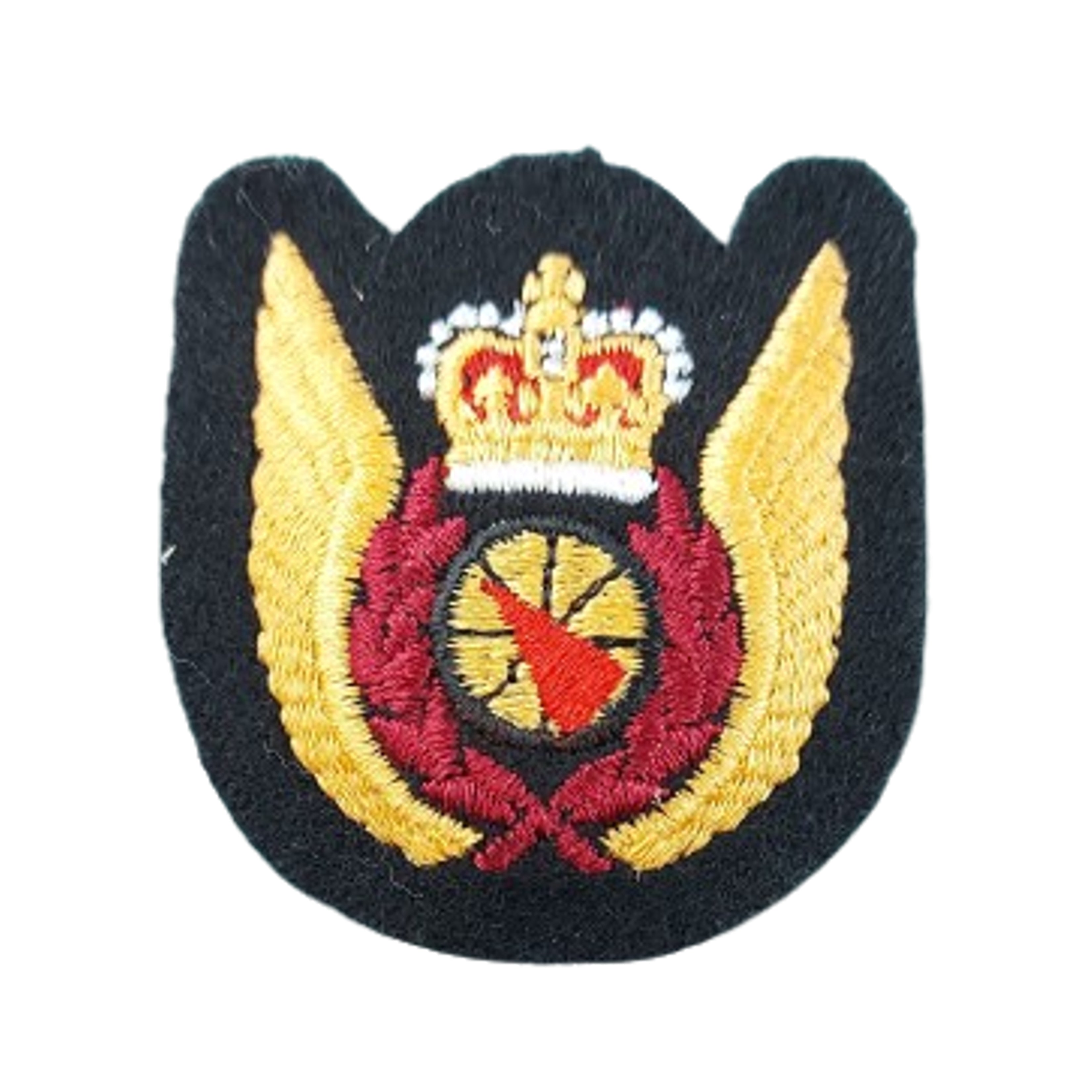 Post-Canadian Forces RCAF Airborne Early Warning Aircrew Wing Full Siz ...