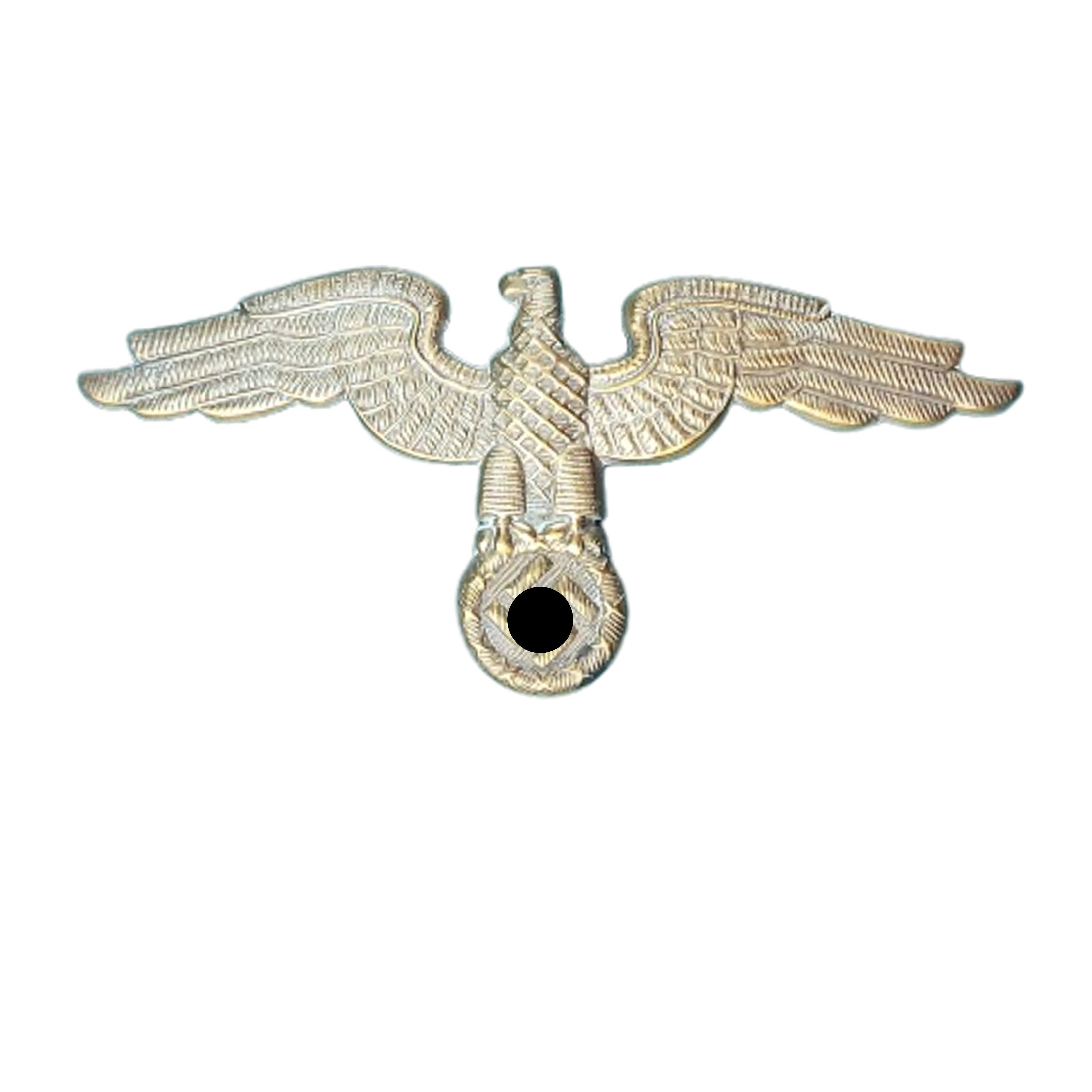 WW2 German Diplomatic Corps RMfdbO Official's Cap Eagle – Canadian ...