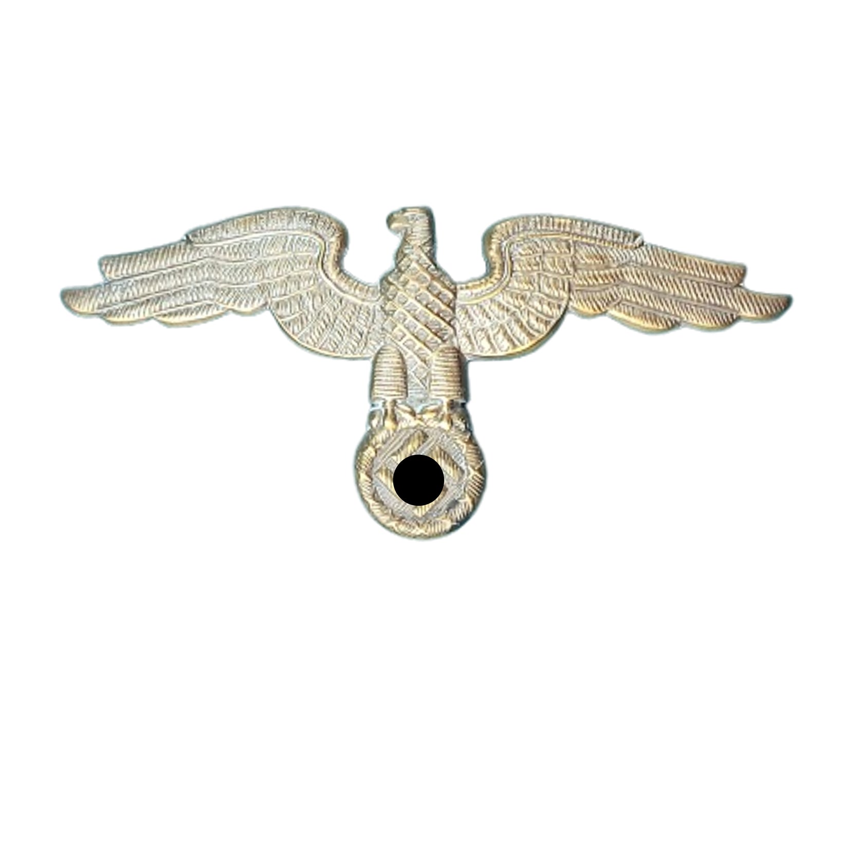 WW2 German Diplomatic Corps RMfdbO Official's Cap Eagle – Canadian ...