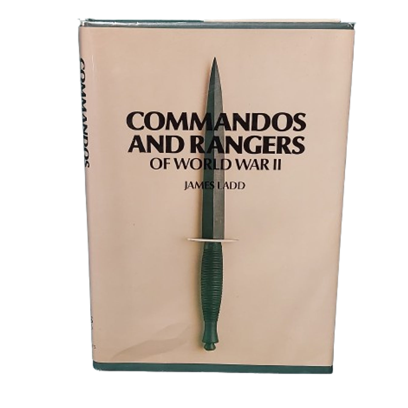 Commandos And Rangers Of WW2 – Canadian Soldier Militaria