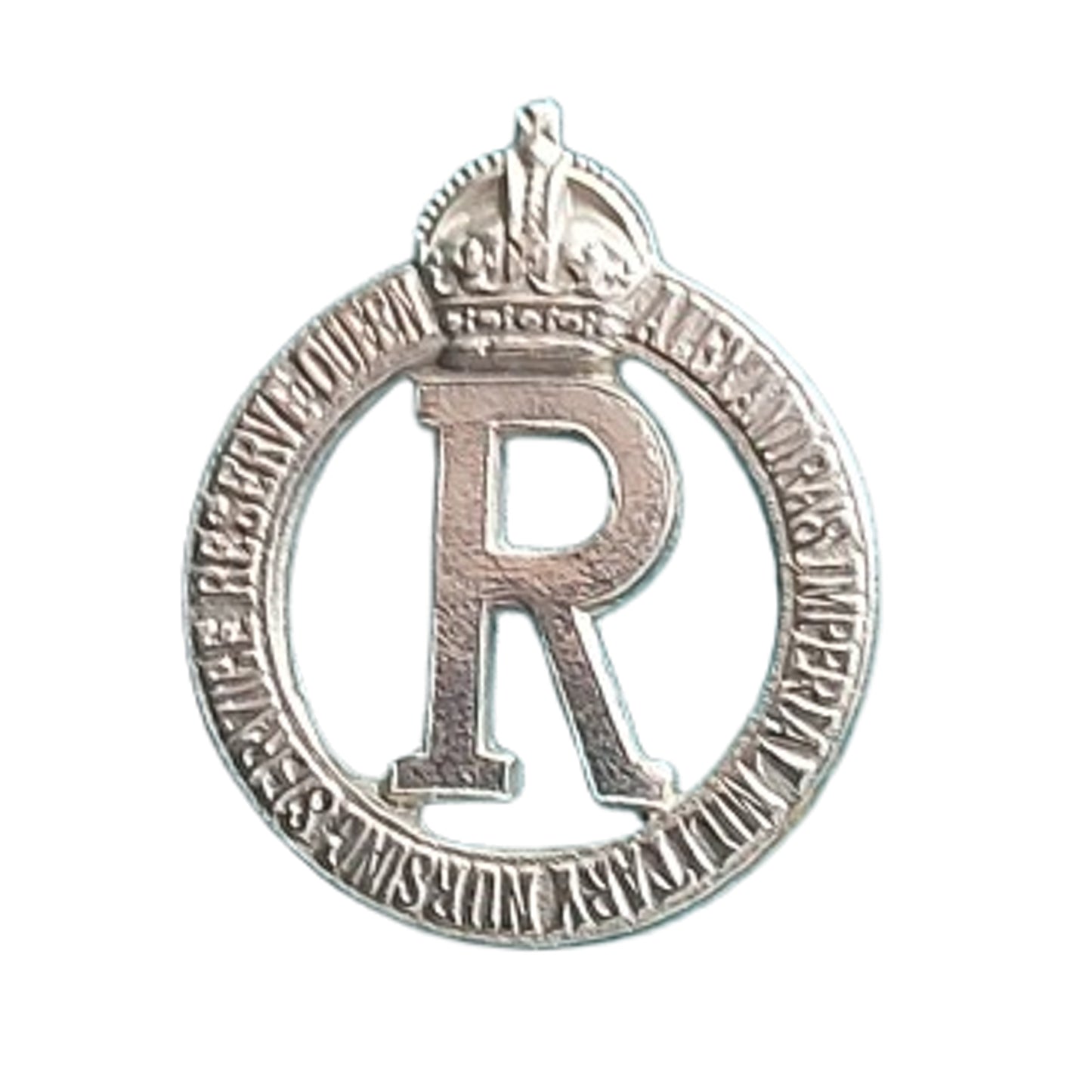 WW1 British Queen Alexandra’s Imperial Military Nursing Service Reserv ...