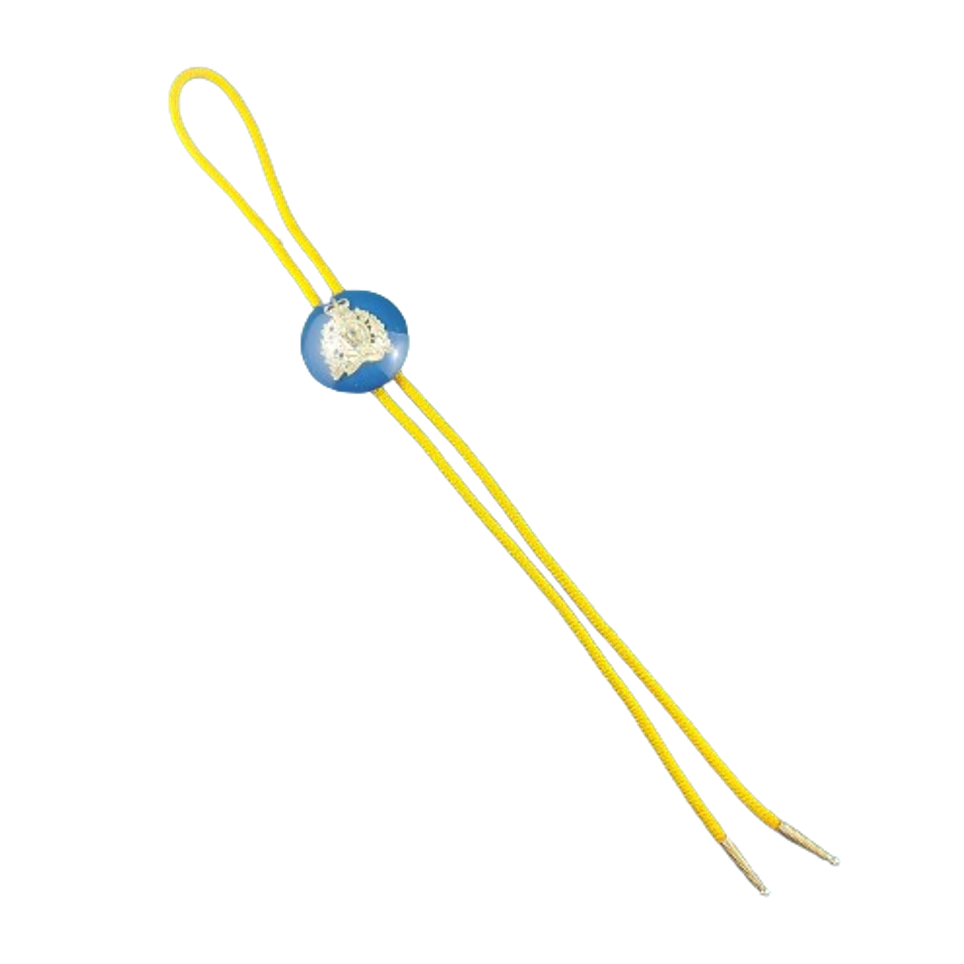 QEII RCMP Royal Canadian Mounted Police Bolo Tie – Canadian Soldier ...