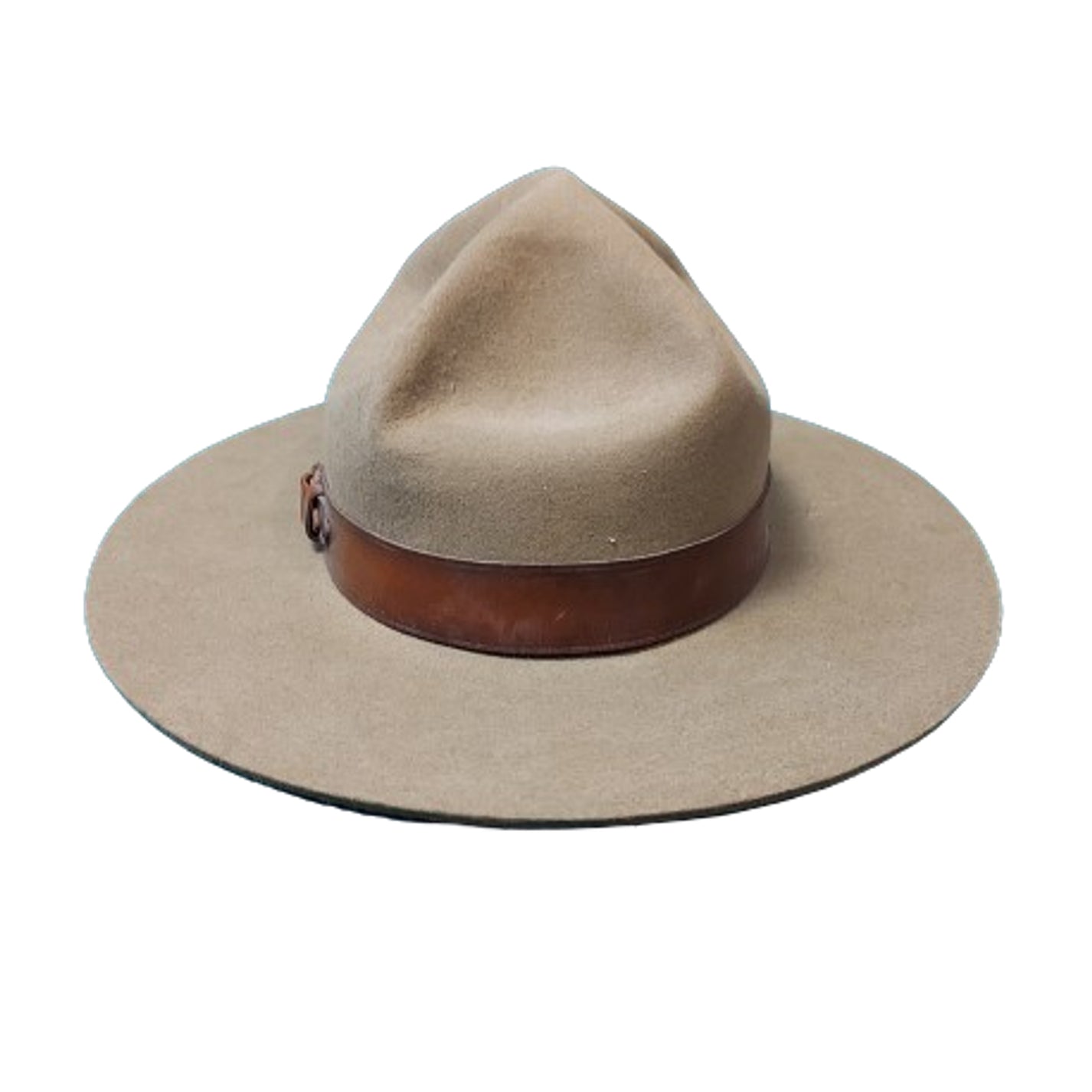 RCMP Royal Canadian Mounted Police Stetson – Canadian Soldier Militaria