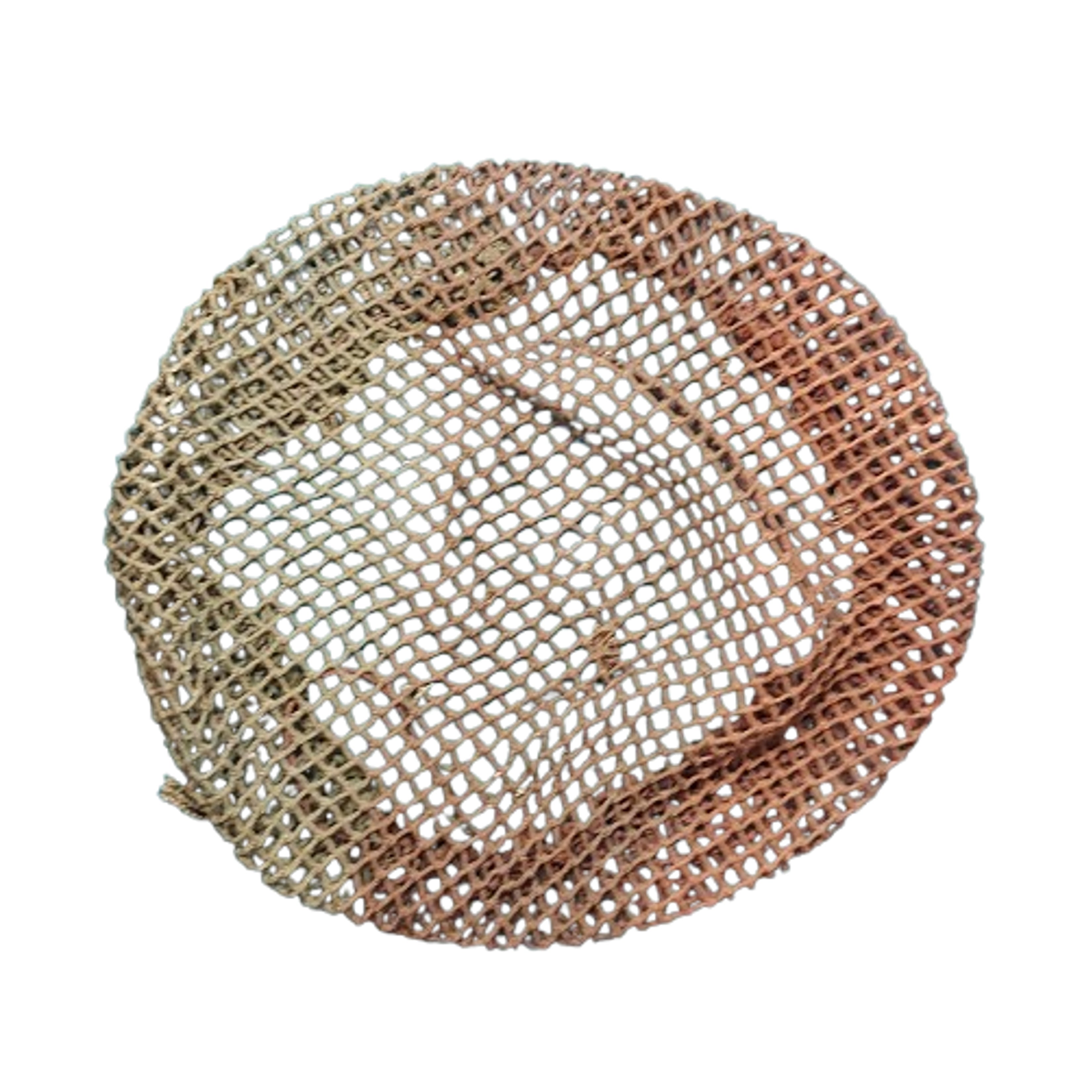 WW2 Canadian 2 Tone Camouflage Knitted Helmet Net – Canadian Soldier ...