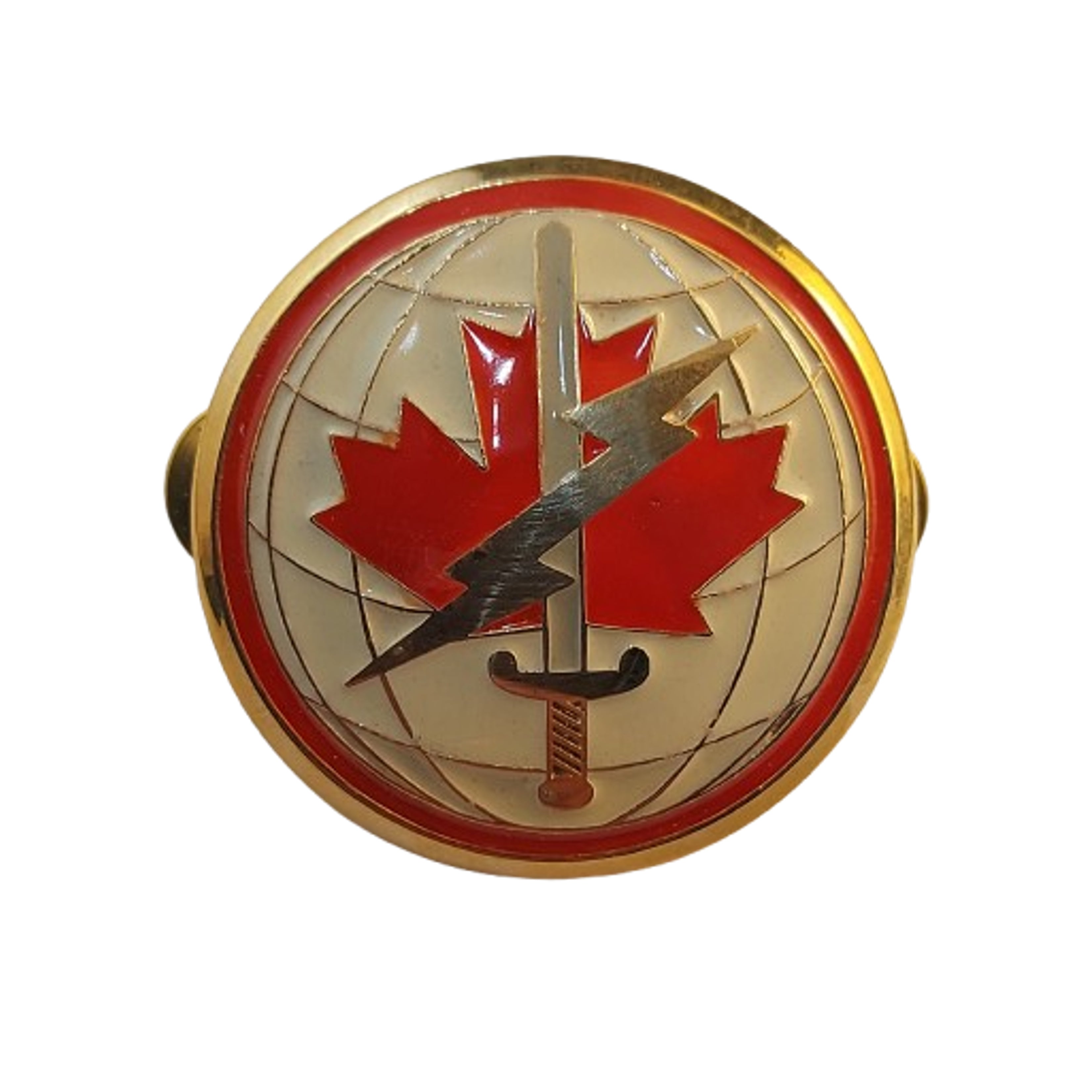 Newly Listed – Canadian Soldier Militaria