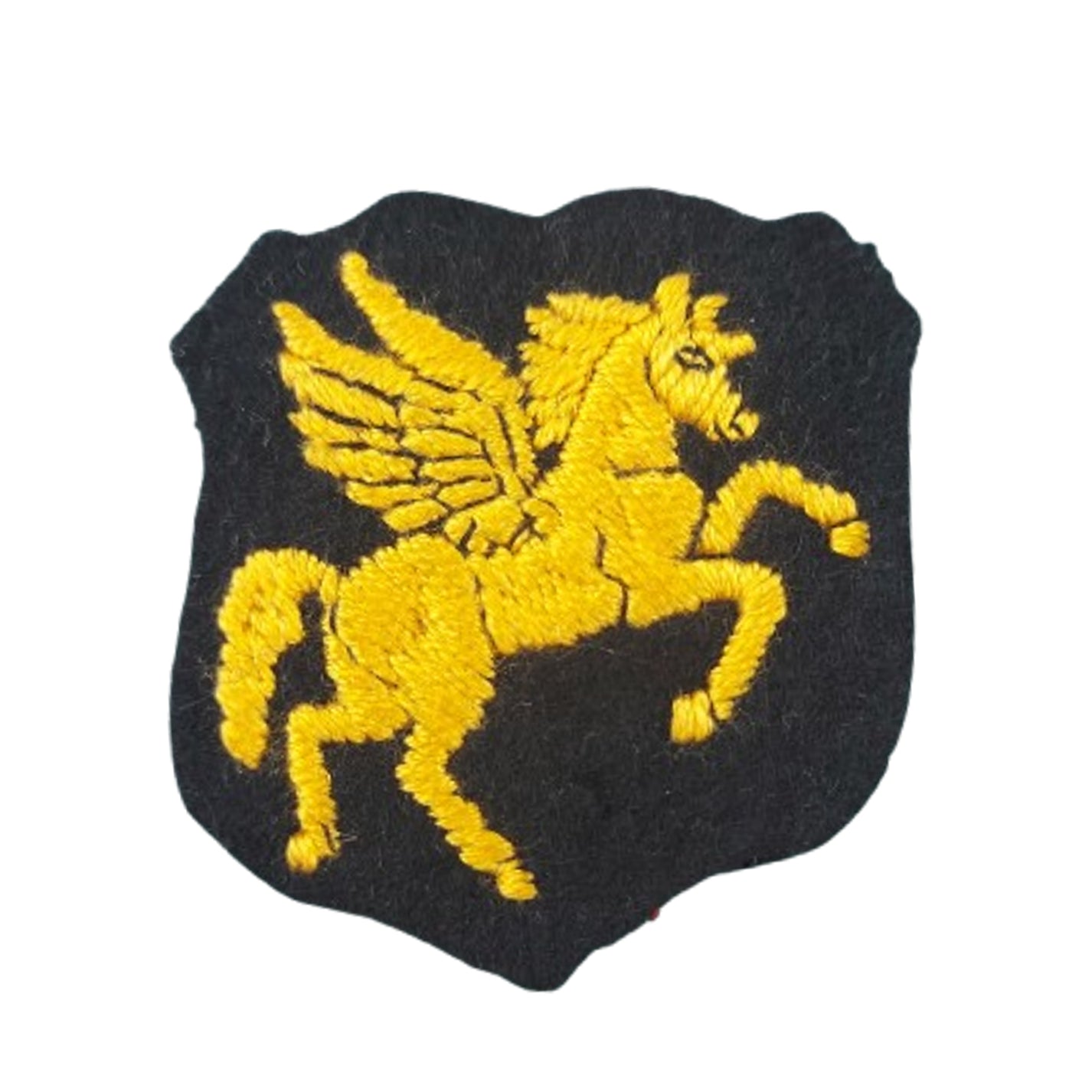 RCMP Royal Canadian Mounted Police Air Division Insignia – Canadian ...