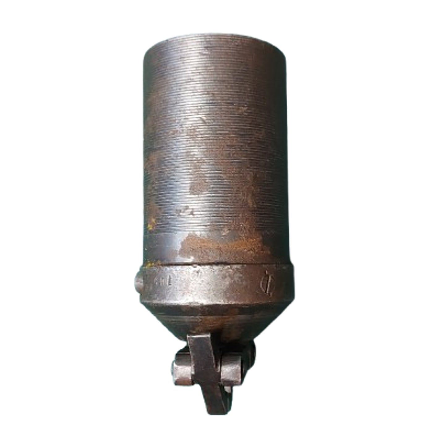 WW1 British SMLE #1 Mk.III Grenade Discharge Cup – Canadian Soldier ...