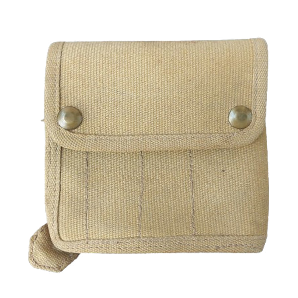 WW2 Canadian Browning Inglis Airborne Magazine Pouch 1944 – Canadian ...