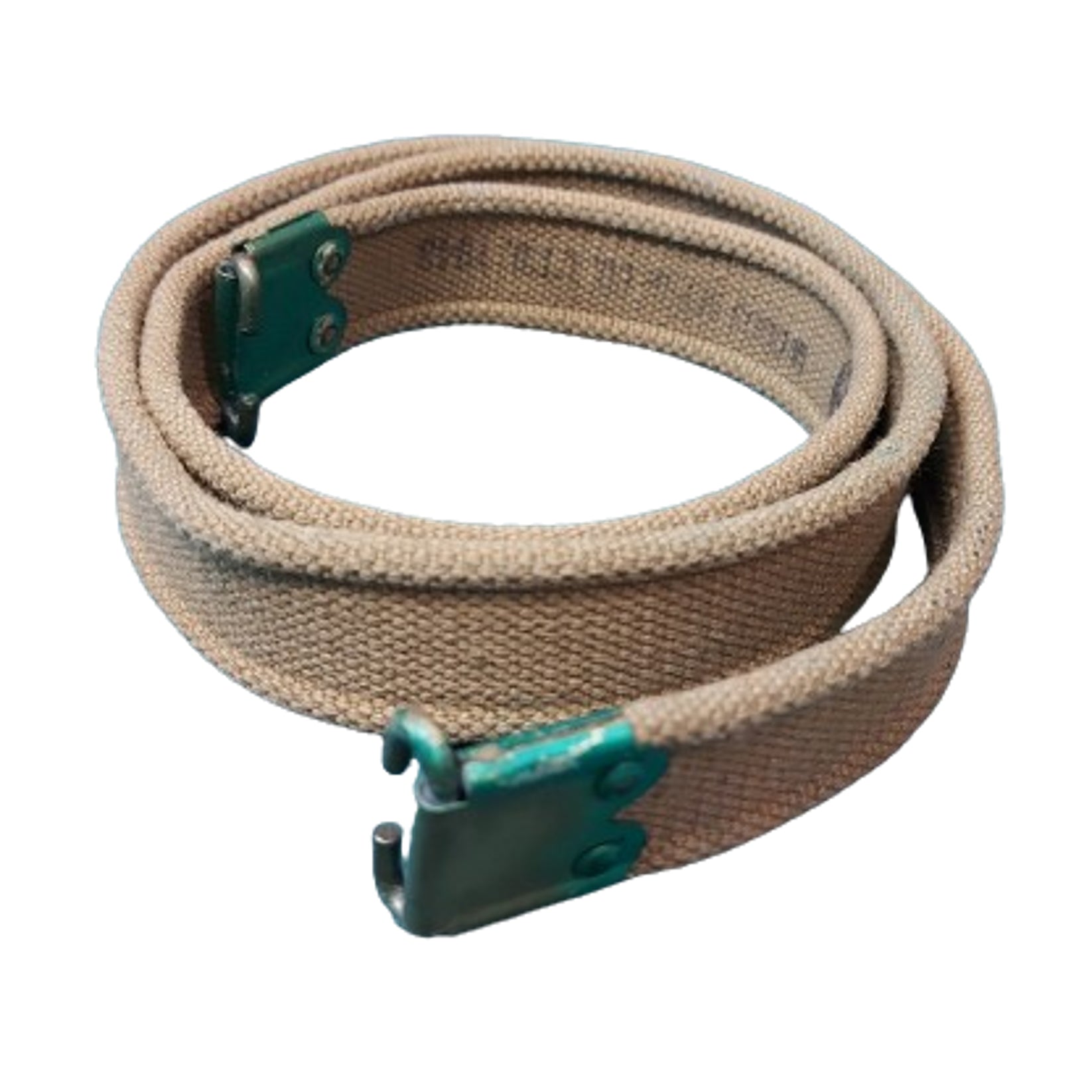 WW2 Canadian SMLE Service Rifle Sling 1943 -Unissued – Canadian Soldier ...