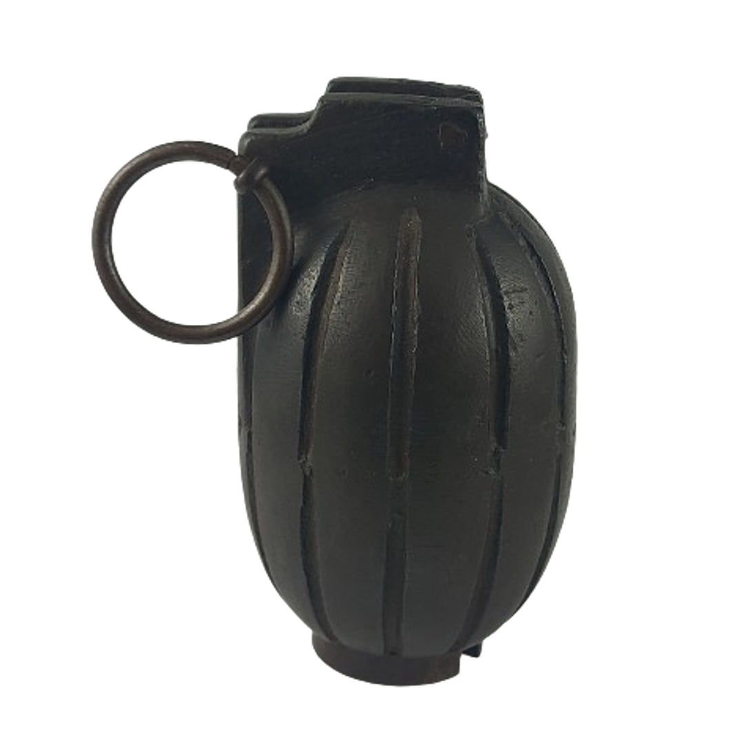 WW1 Firearms – Canadian Soldier Militaria