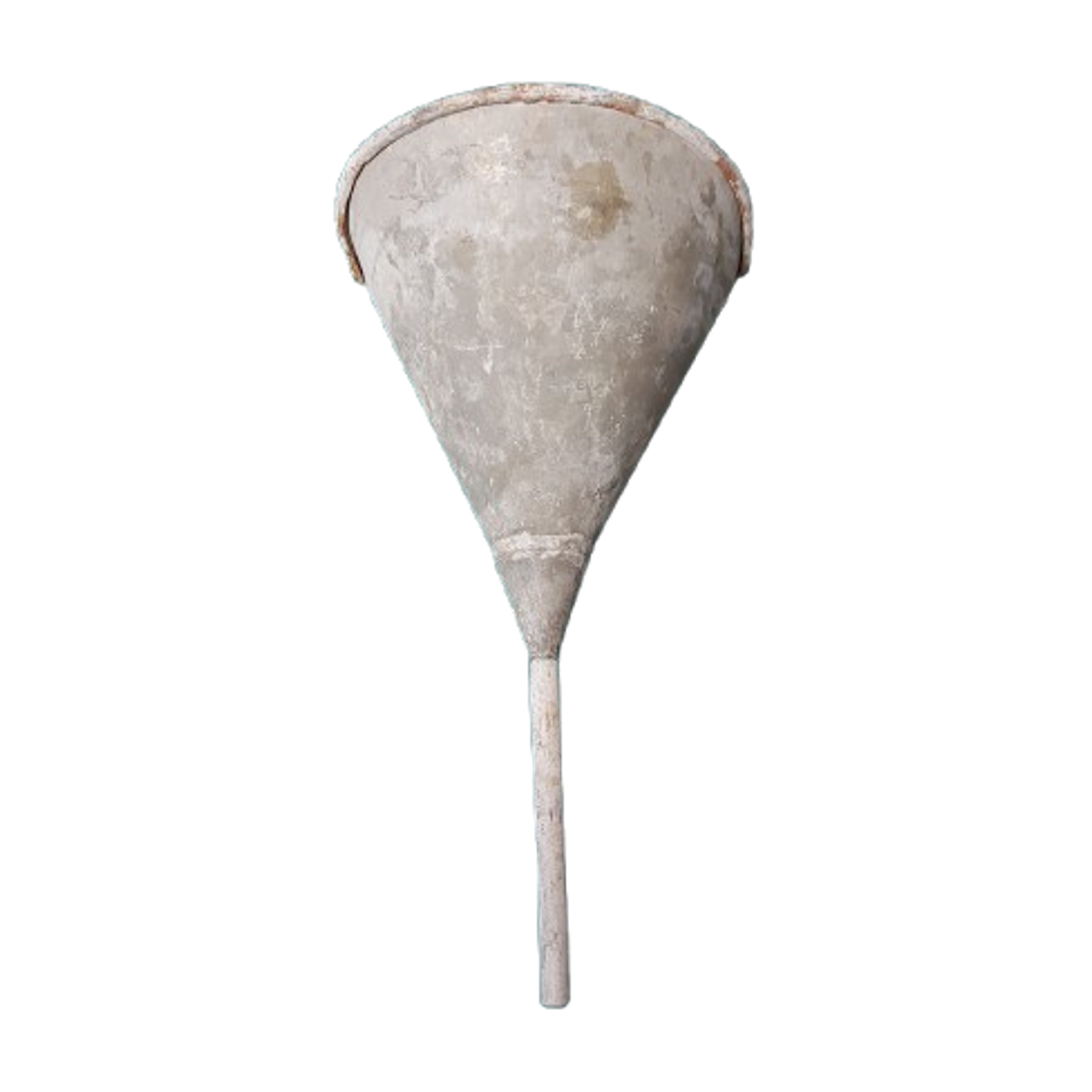 WW1 Canadian British SMLE Service Rifle Cleaning Funnel – Canadian ...