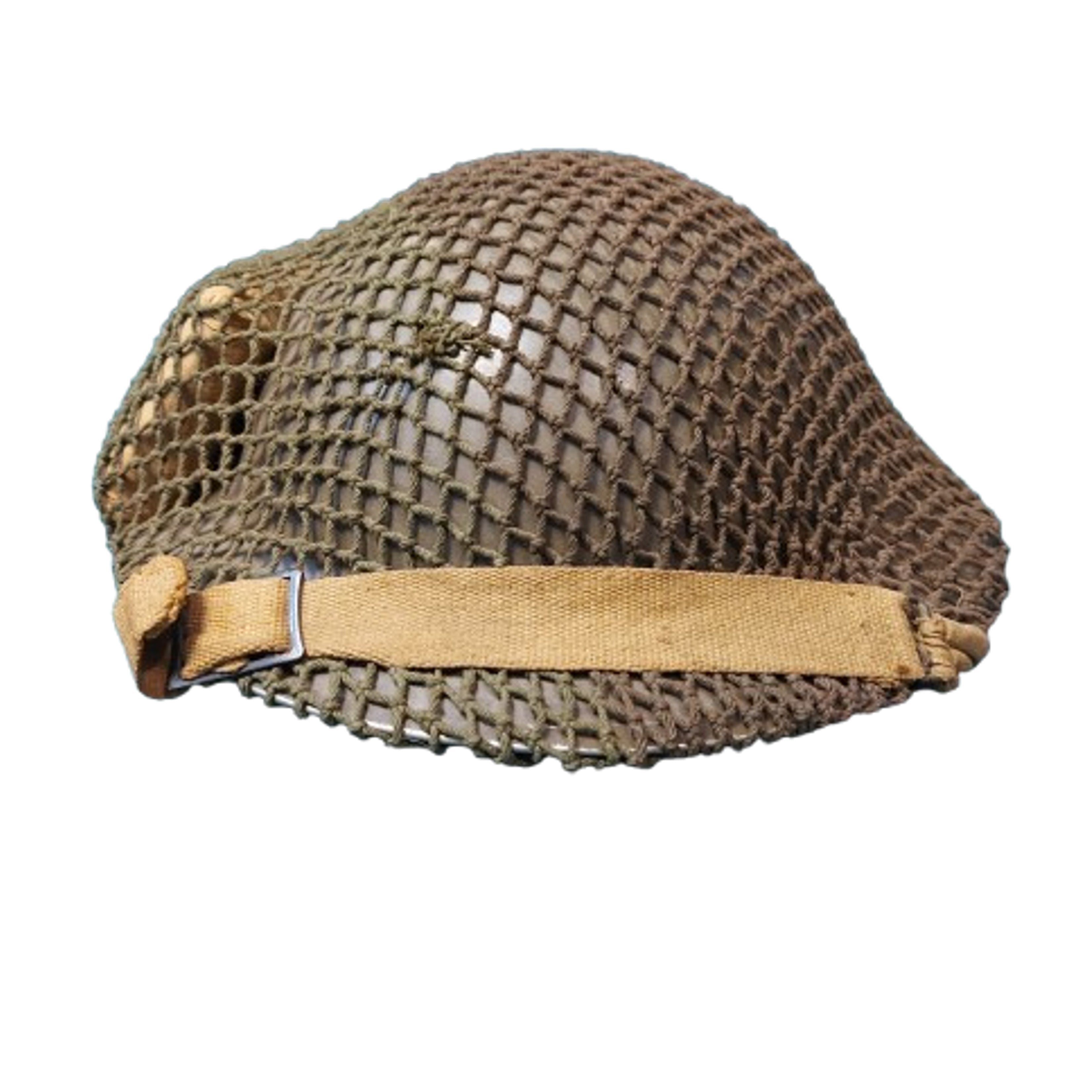 Newly Listed – Canadian Soldier Militaria