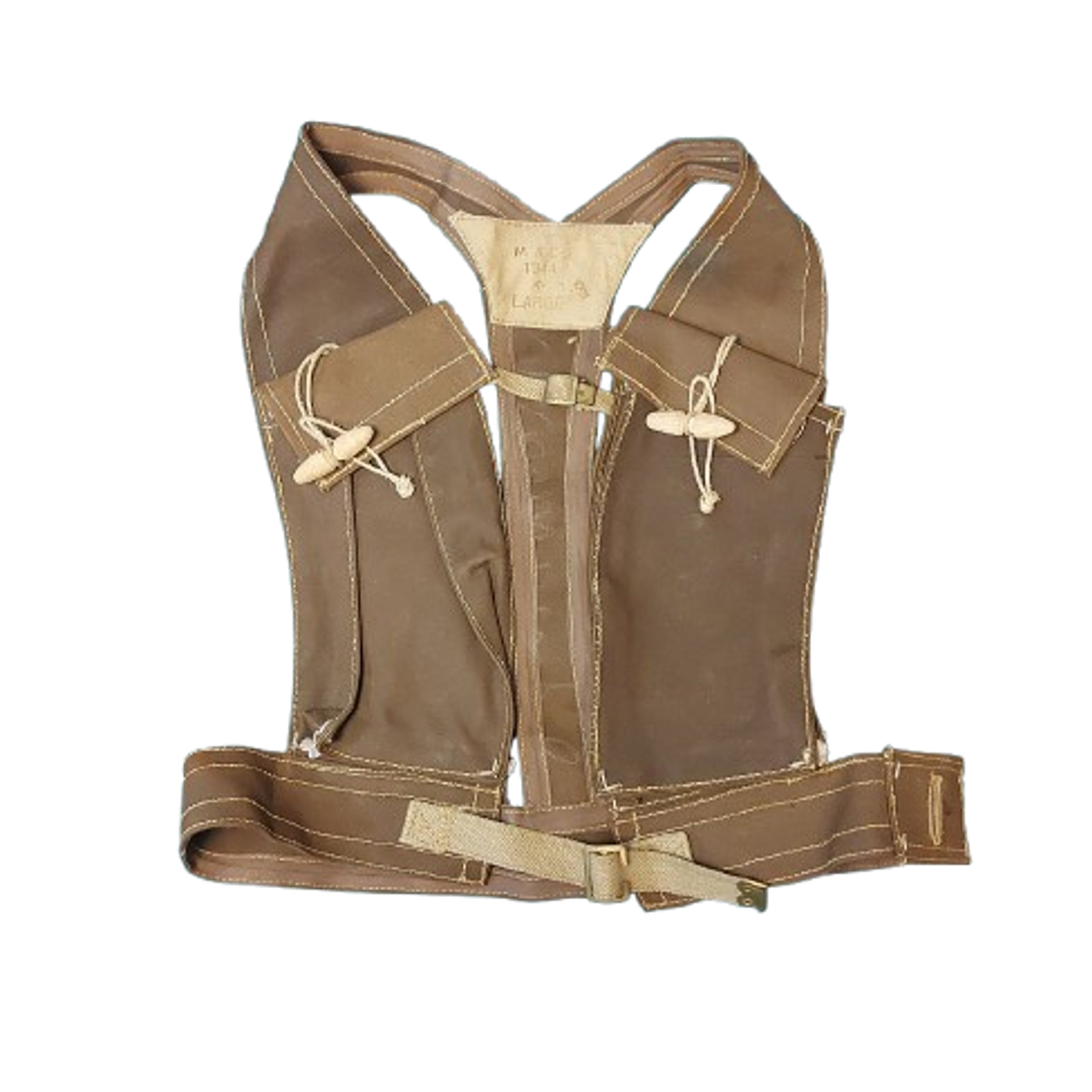 WW2 Uniforms – Canadian Soldier Militaria