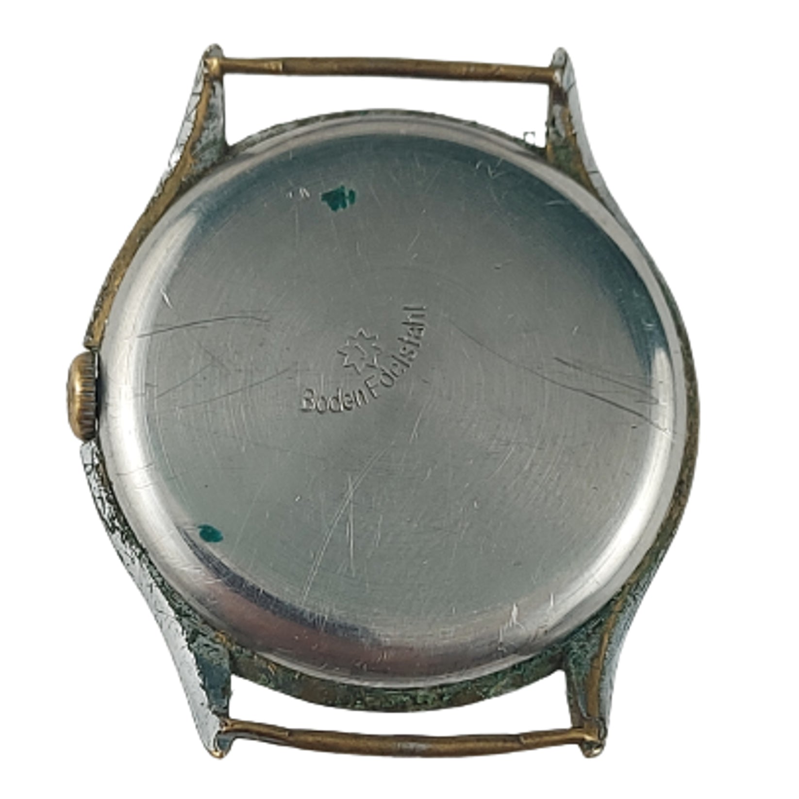 WW2 German Luftwaffe Wrist Watch – Canadian Soldier Militaria