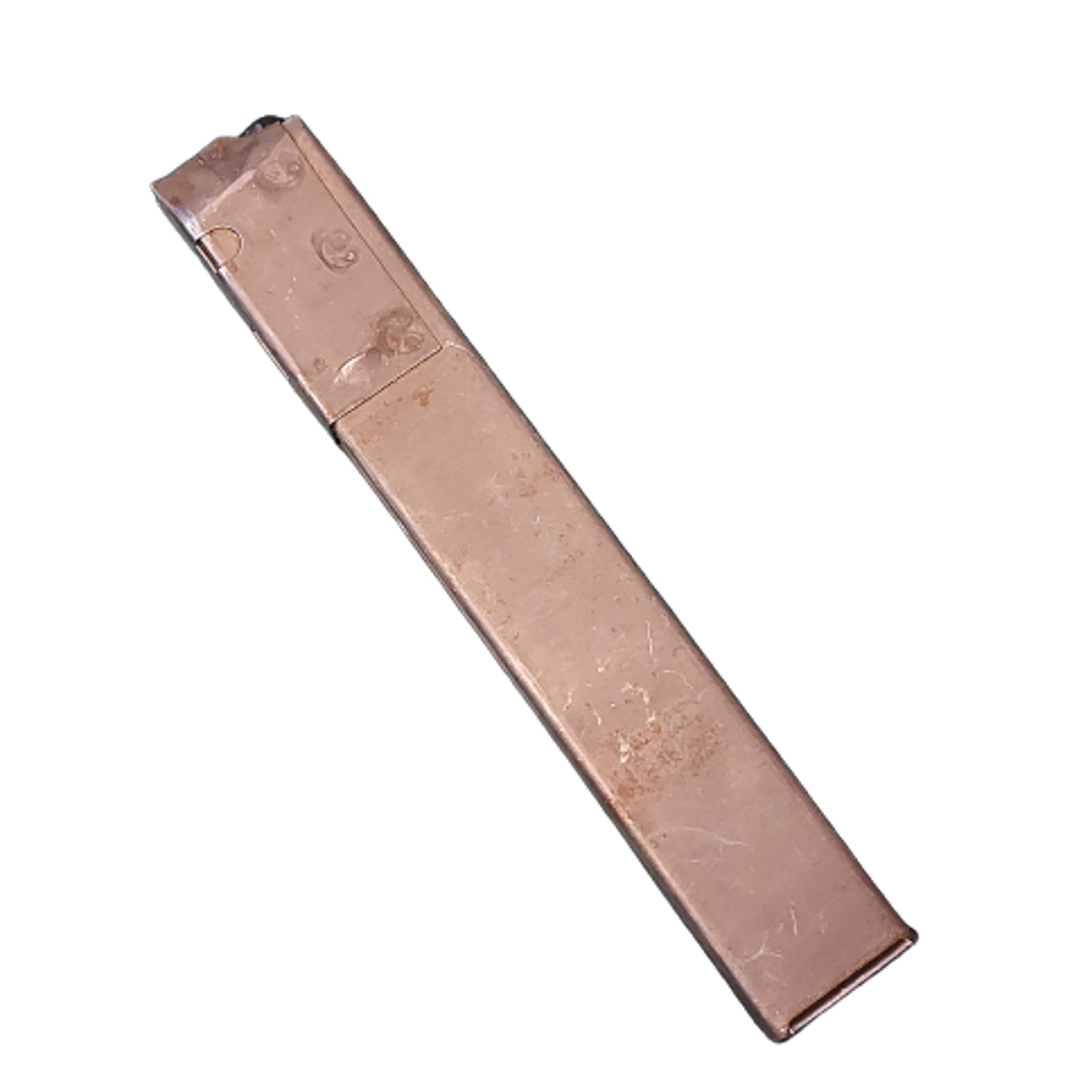 WW2 Canadian / British Sten Gun Magazine – Canadian Soldier Militaria