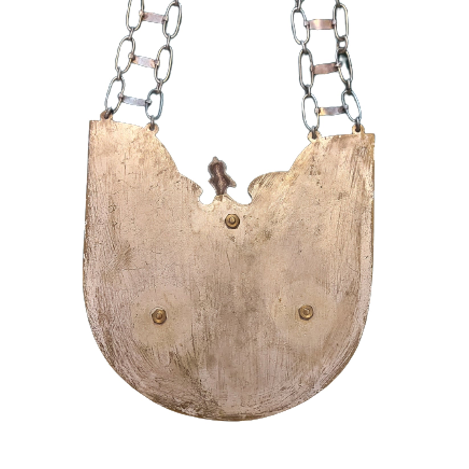 WW2 German Stahlhelm Veterans Organization Gorget – Canadian Soldier ...