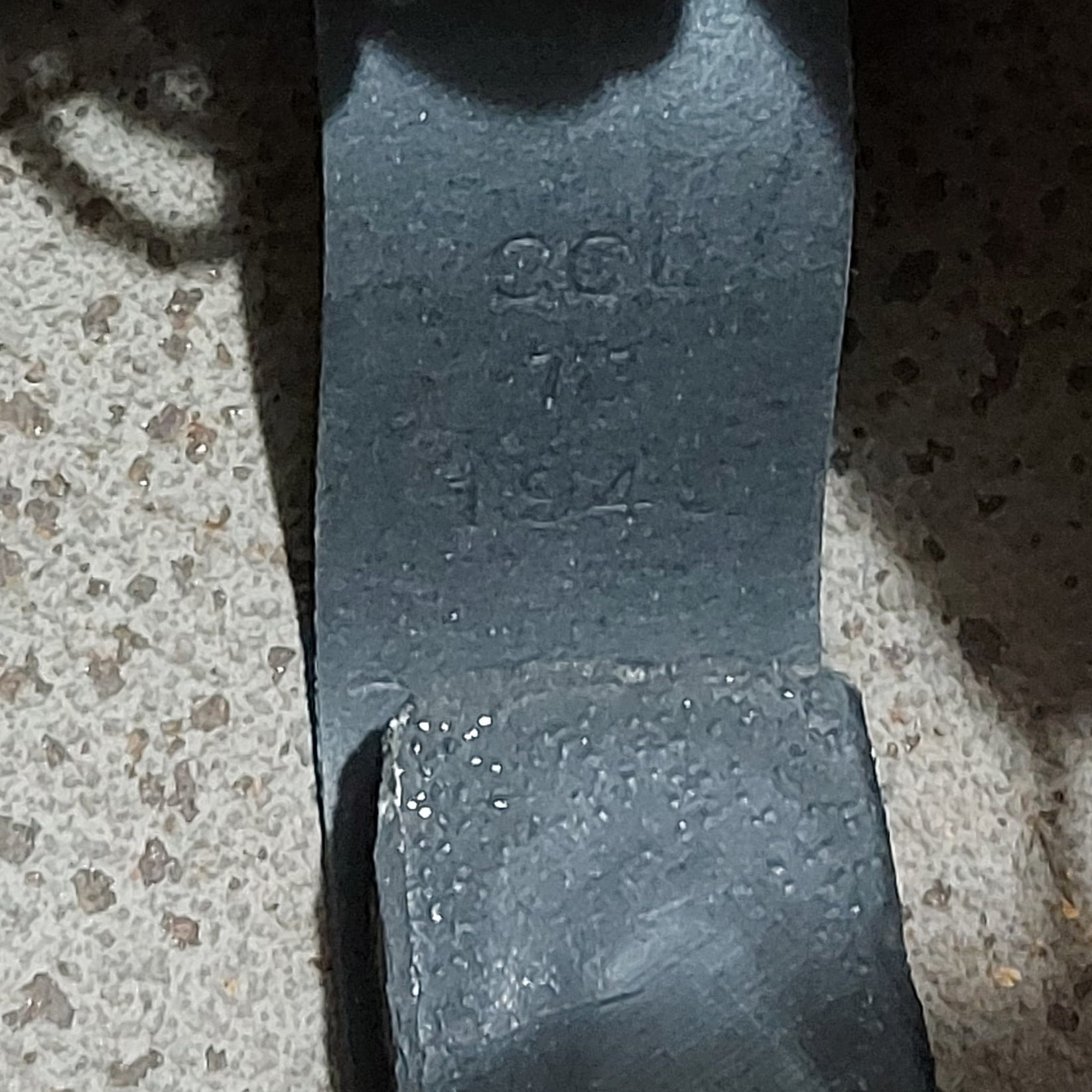 WW2 Canadian-British Mk.III "High Rivet" Turtle Shell Helmet 1944 ...