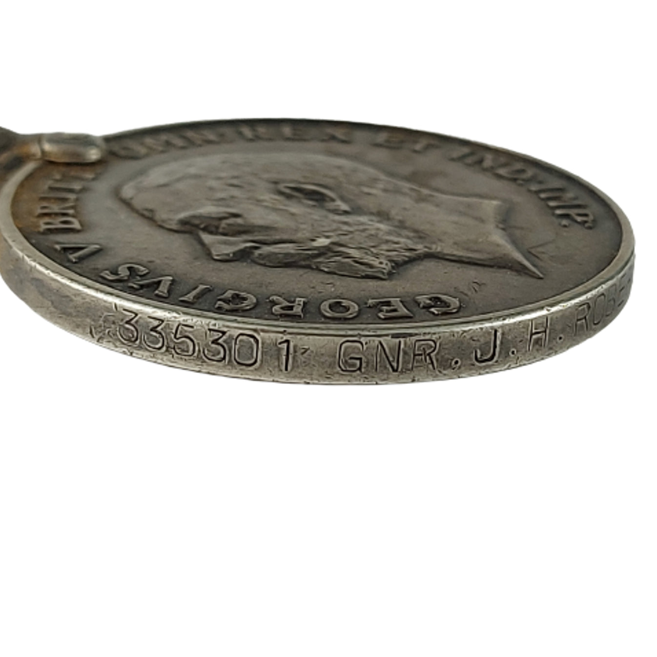 WW1 Canadian BWM RCHA Royal Canadian Horse Artillery – Canadian Soldier ...