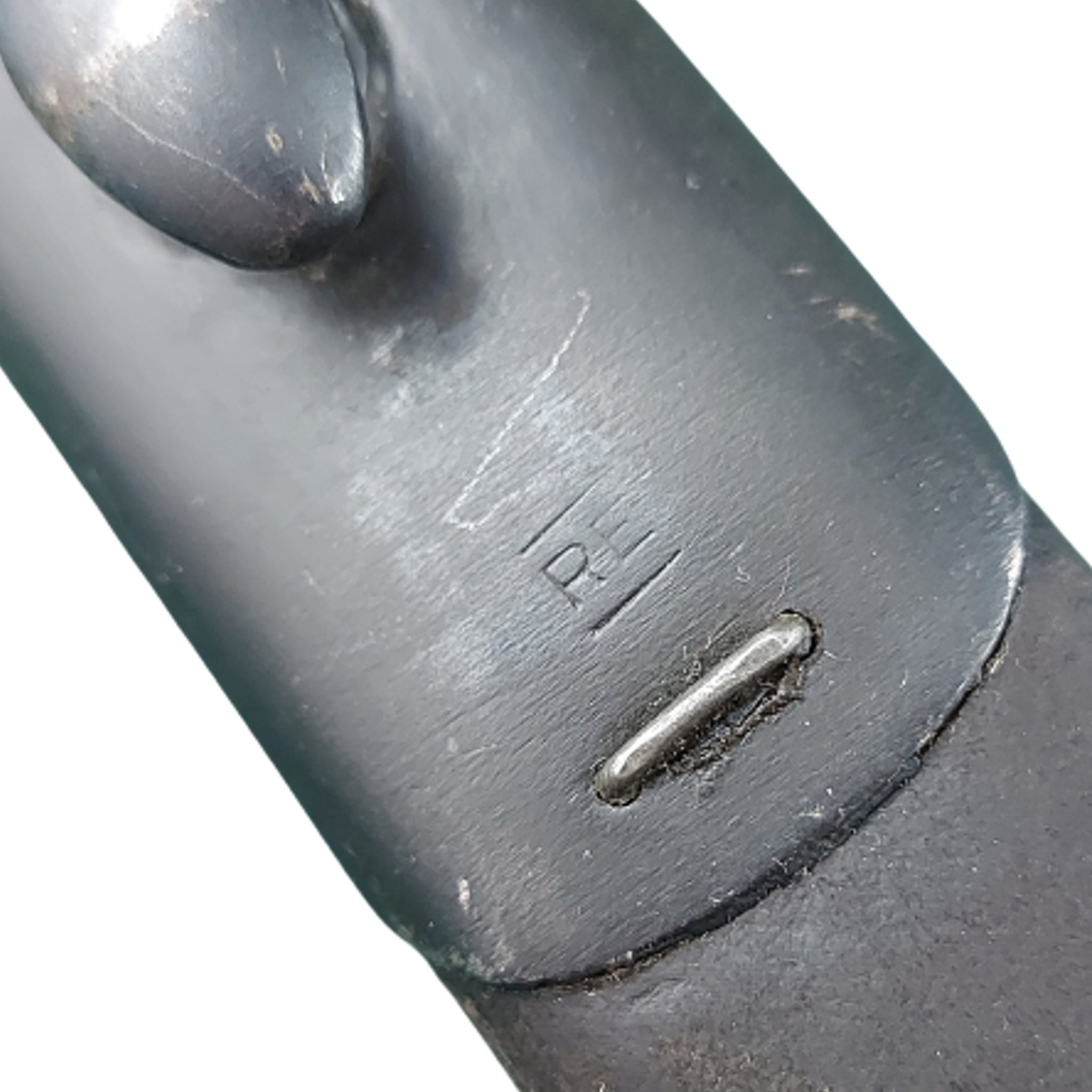 WW1 P14 - P17 Enfield Bayonet - Remington – Canadian Soldier Militaria