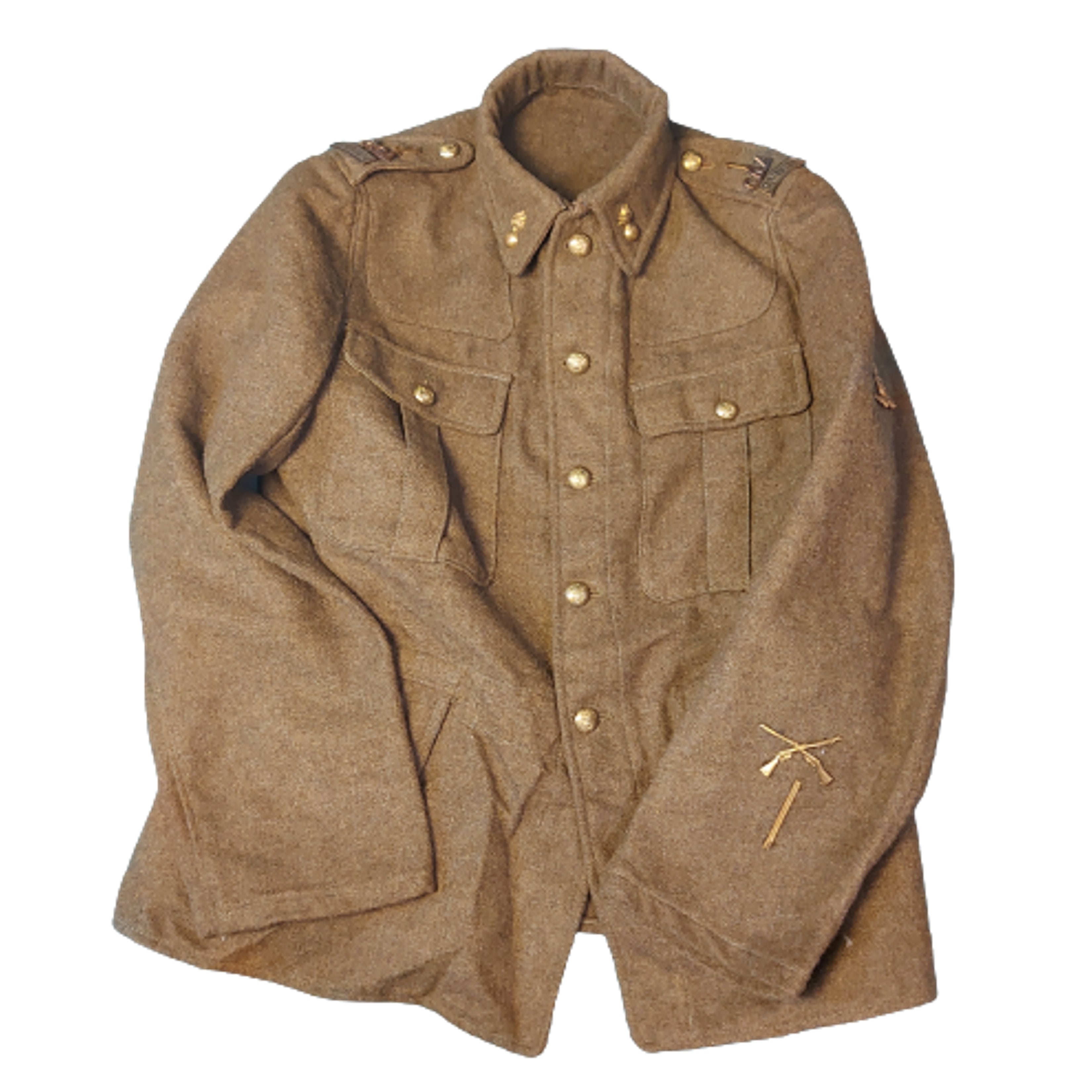 WW1 Uniforms Canadian Soldier Militaria ww1-uniforms-canadian-soldier-militaria