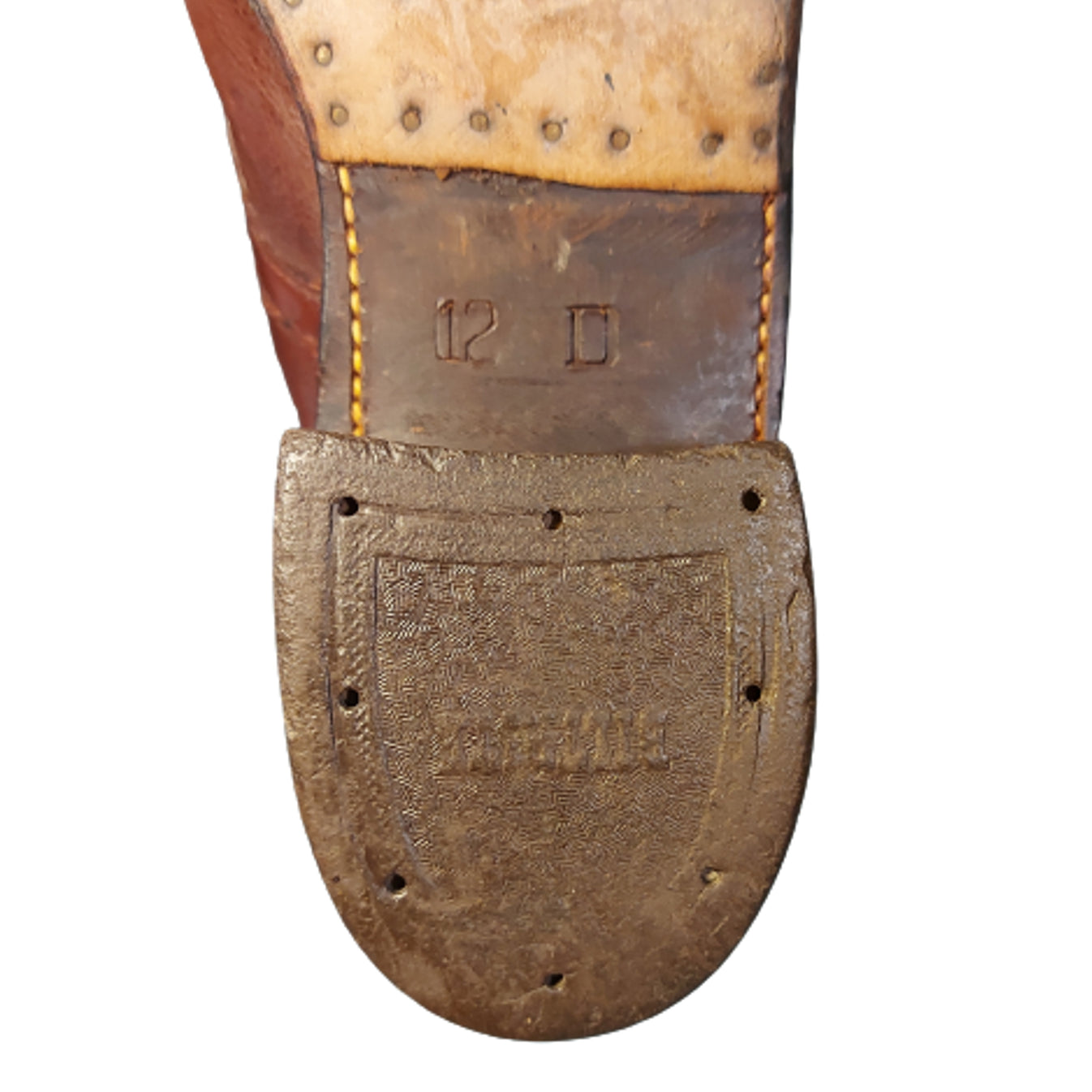 RCMP Royal Canadian Mounted Police High Top Boots – Canadian Soldier ...