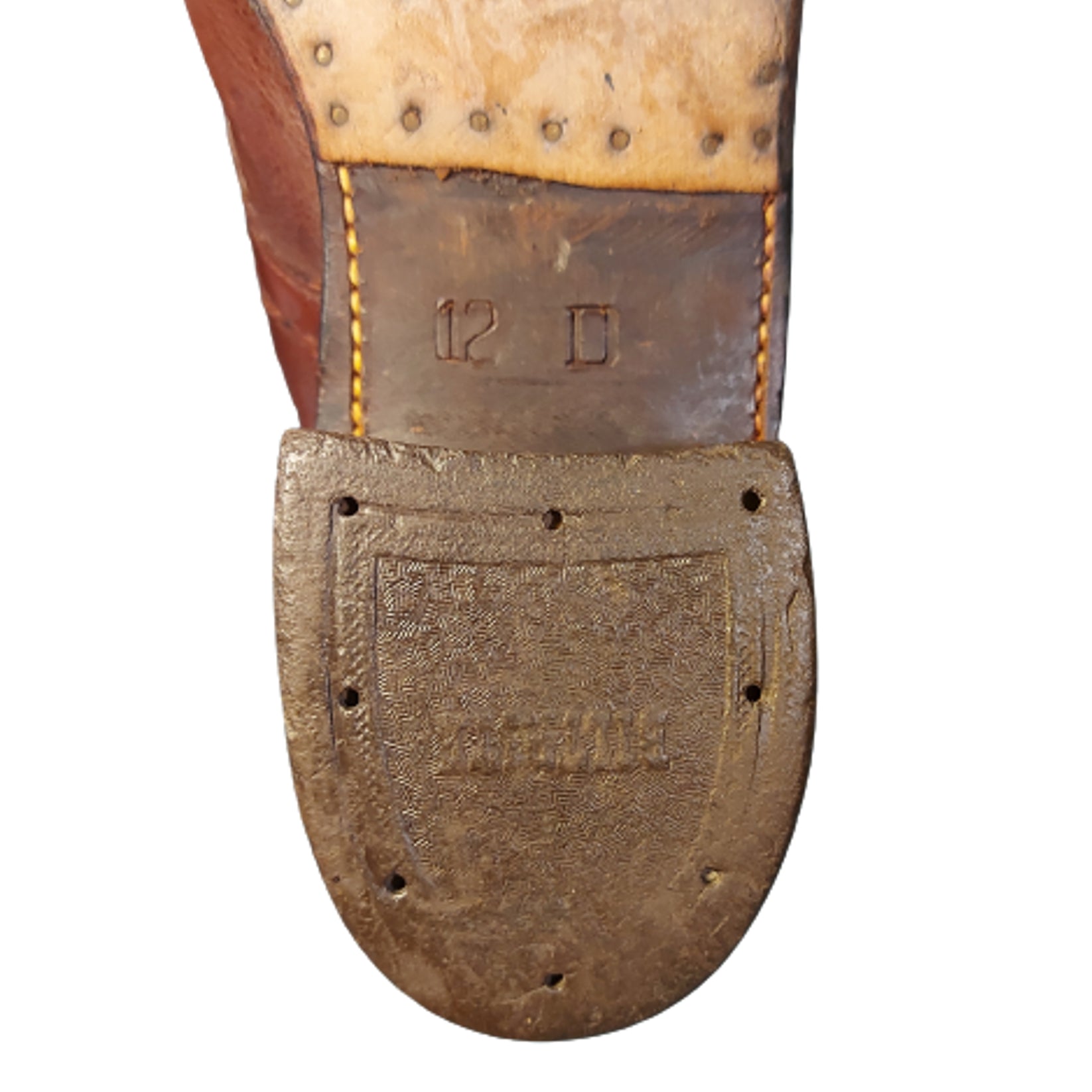 RCMP Royal Canadian Mounted Police High Top Boots – Canadian Soldier ...