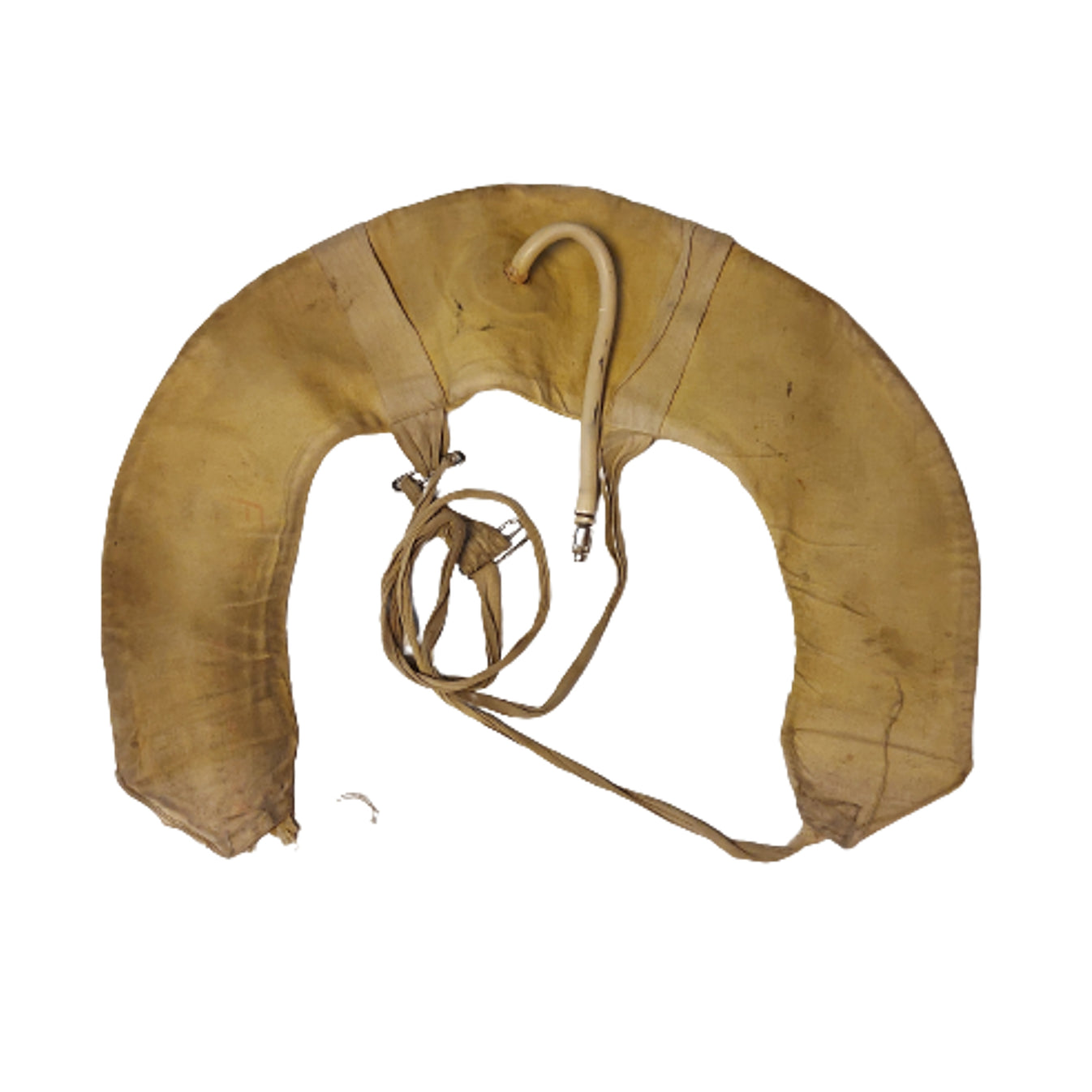 WW2 Canadian RCN Royal Canadian Navy Named Life Preserver – Canadian ...