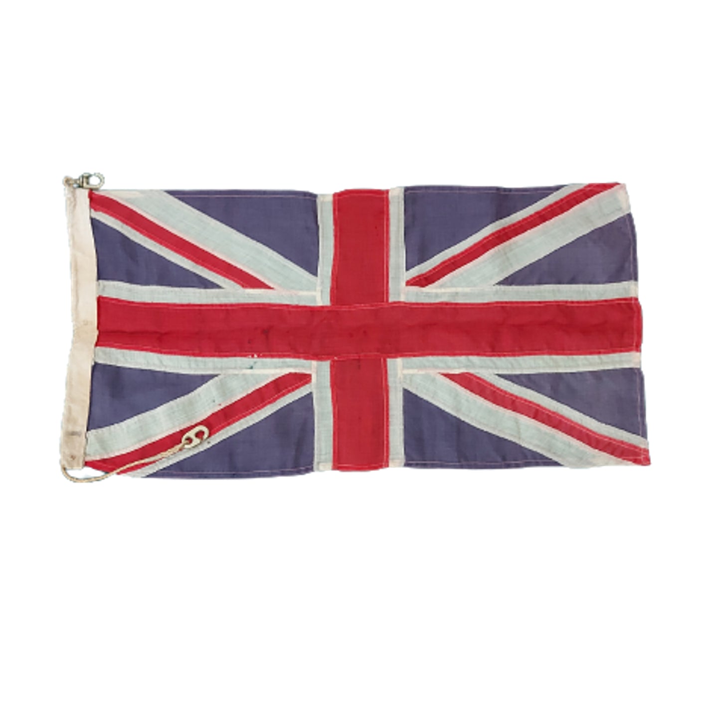 WW2 British -Canadian Union Jack Flag 35 By 17 Inches – Canadian ...