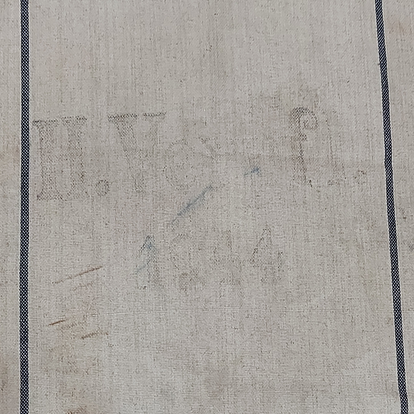 WW2 German Army Supply Bag 1944 -Eastern Front – Canadian Soldier Militaria