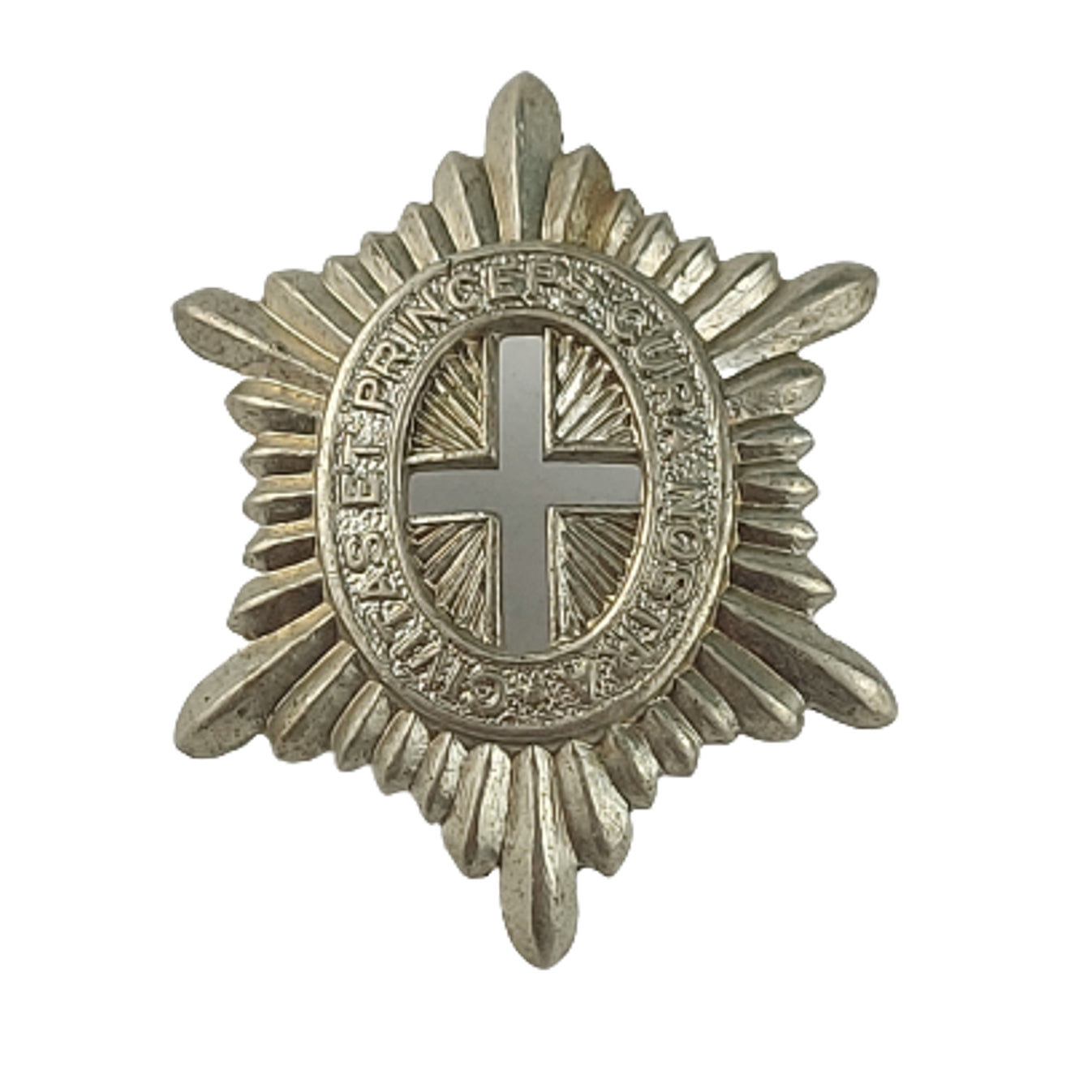 WW2 Canadian GGFG Governor Generals Foot Guards Cap Badge – Canadian ...