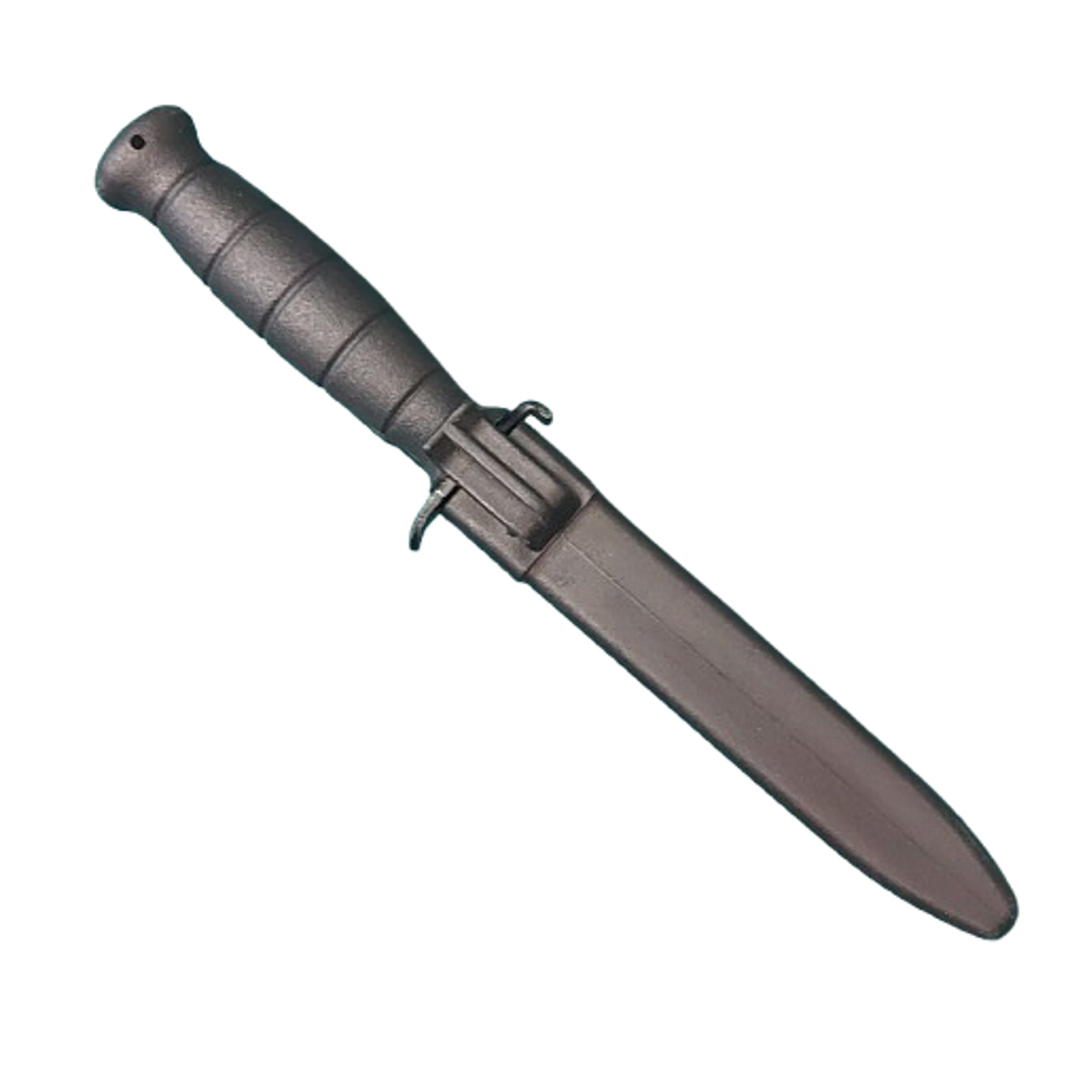 Post-WW2 Austrian Glock Steyr Aug Bayonet-Fighting Knife – Canadian ...