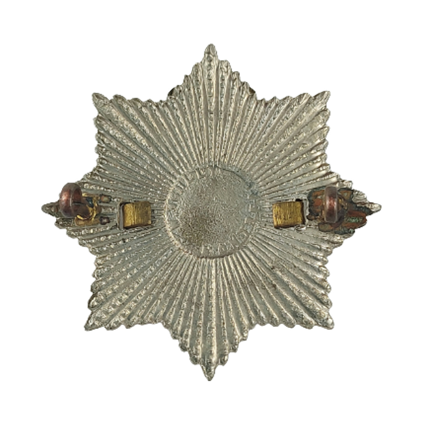 RCR Royal Canadian Regiment Cap Badge Scully Montreal – Canadian ...