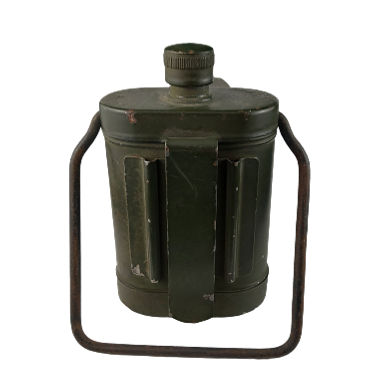 WW2 Canadian British Field Light – Canadian Soldier Militaria