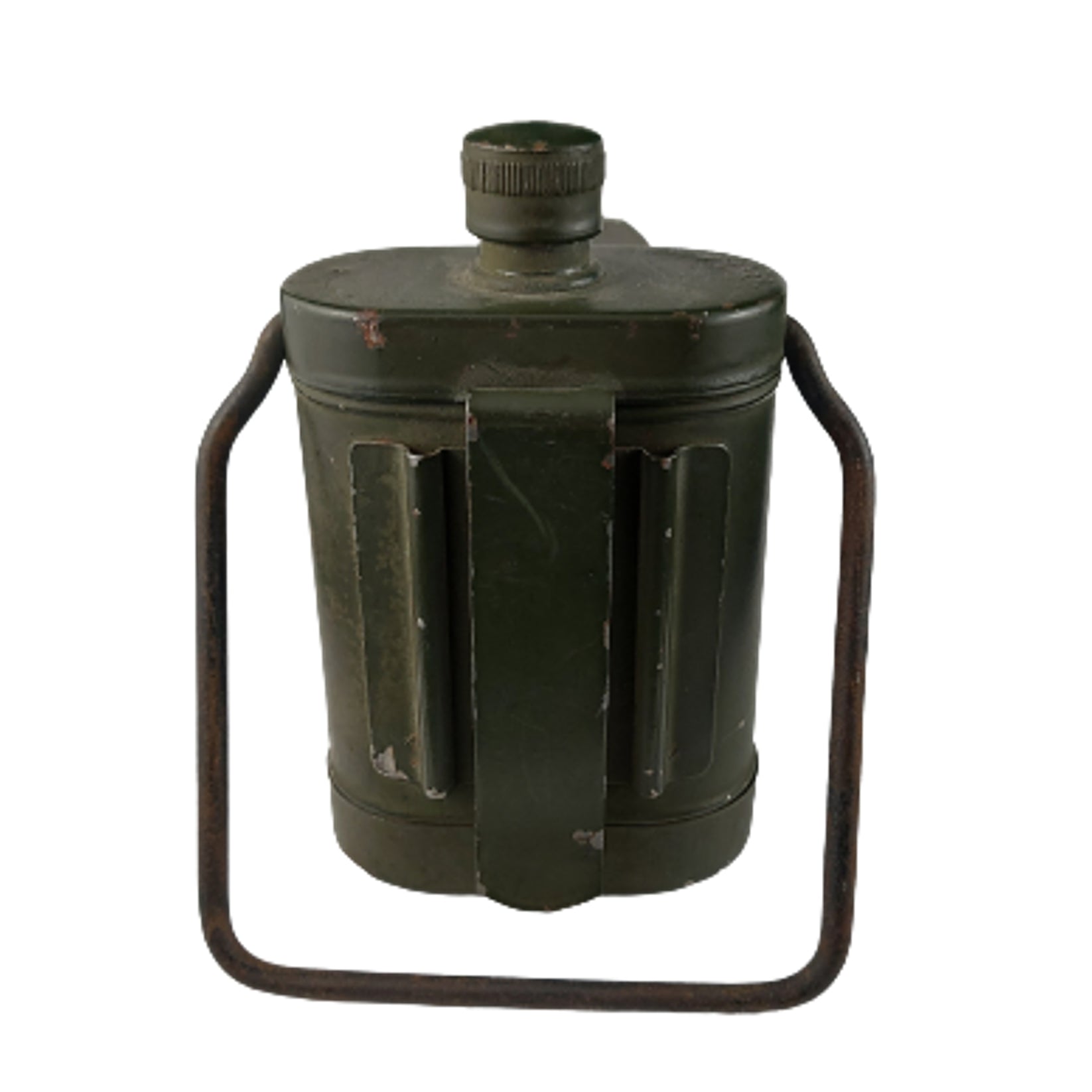 WW2 Canadian British Field Light – Canadian Soldier Militaria