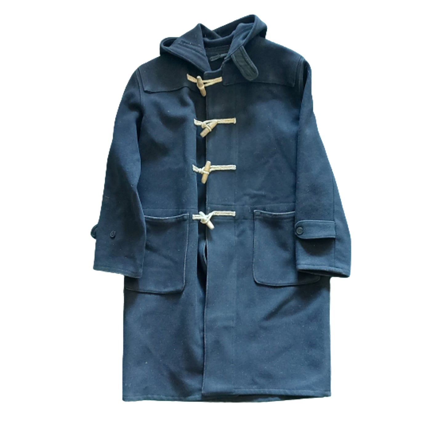 WW2 RCN Royal Canadian Navy Sack Coat – Canadian Soldier Militaria