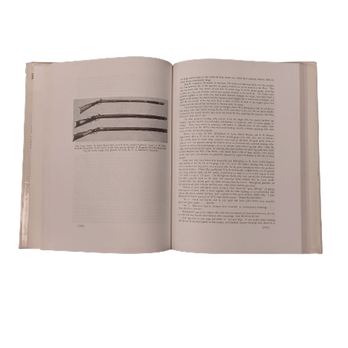 The Muzzle-Loading Cap Lock Rifle Reference Book – Canadian Soldier ...