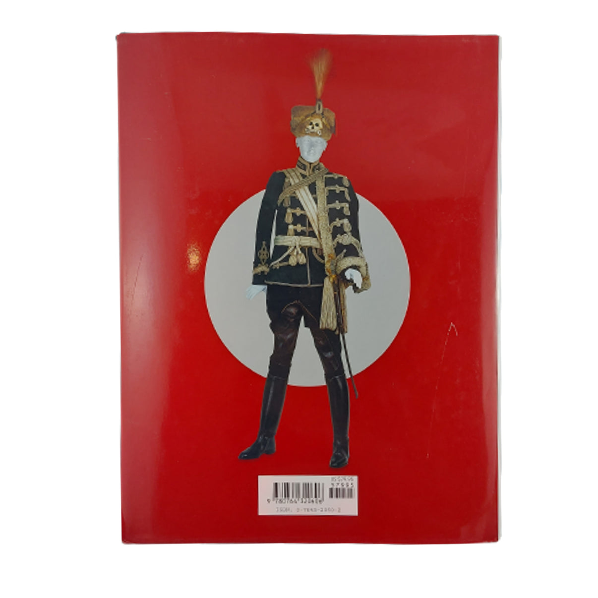 Uniforms & Accoutrements of the Imperial German Hussars 1880-1910 Vol ...