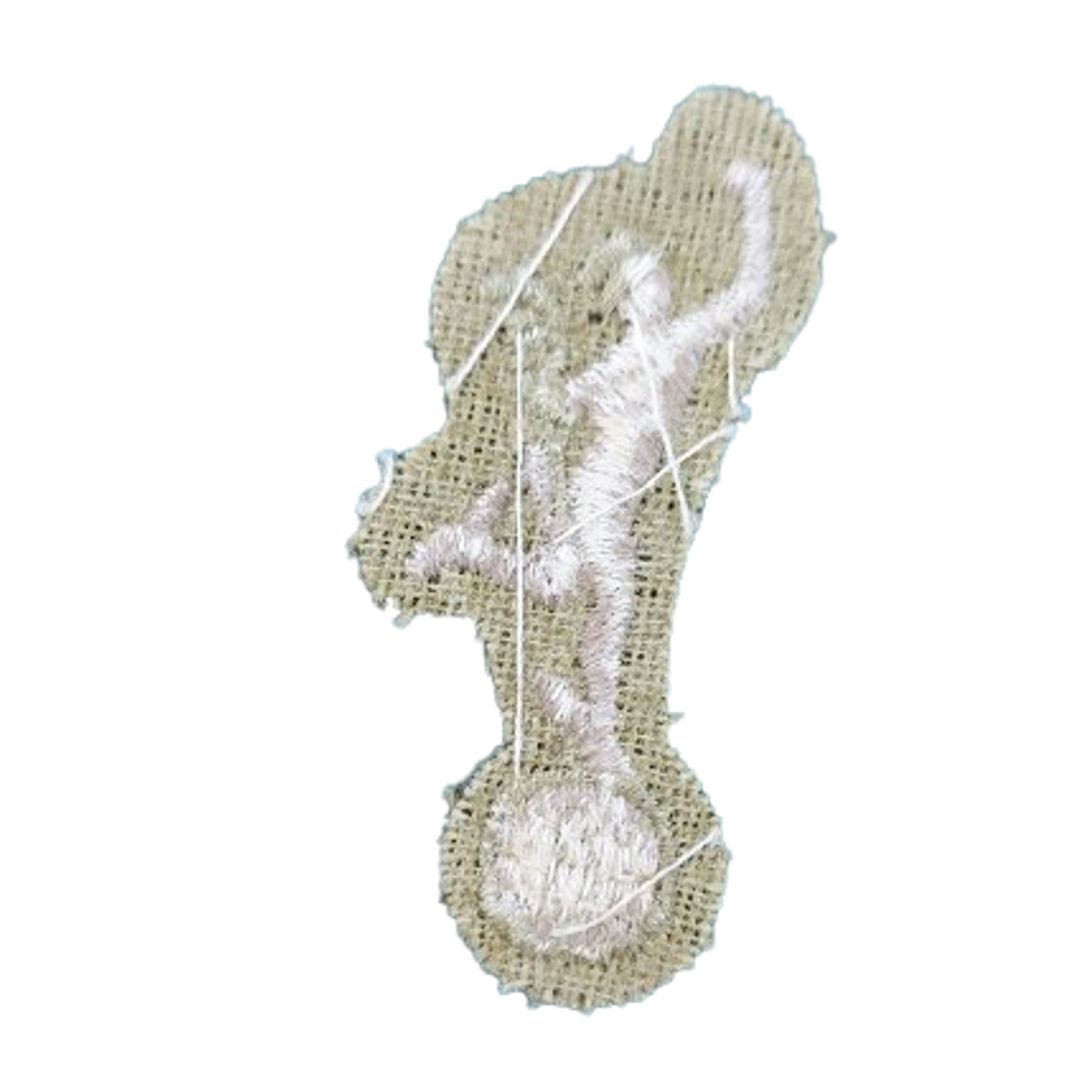 WW2 Canadian RCCS Royal Canadian Corps Of Signals Master Signaller Clo ...