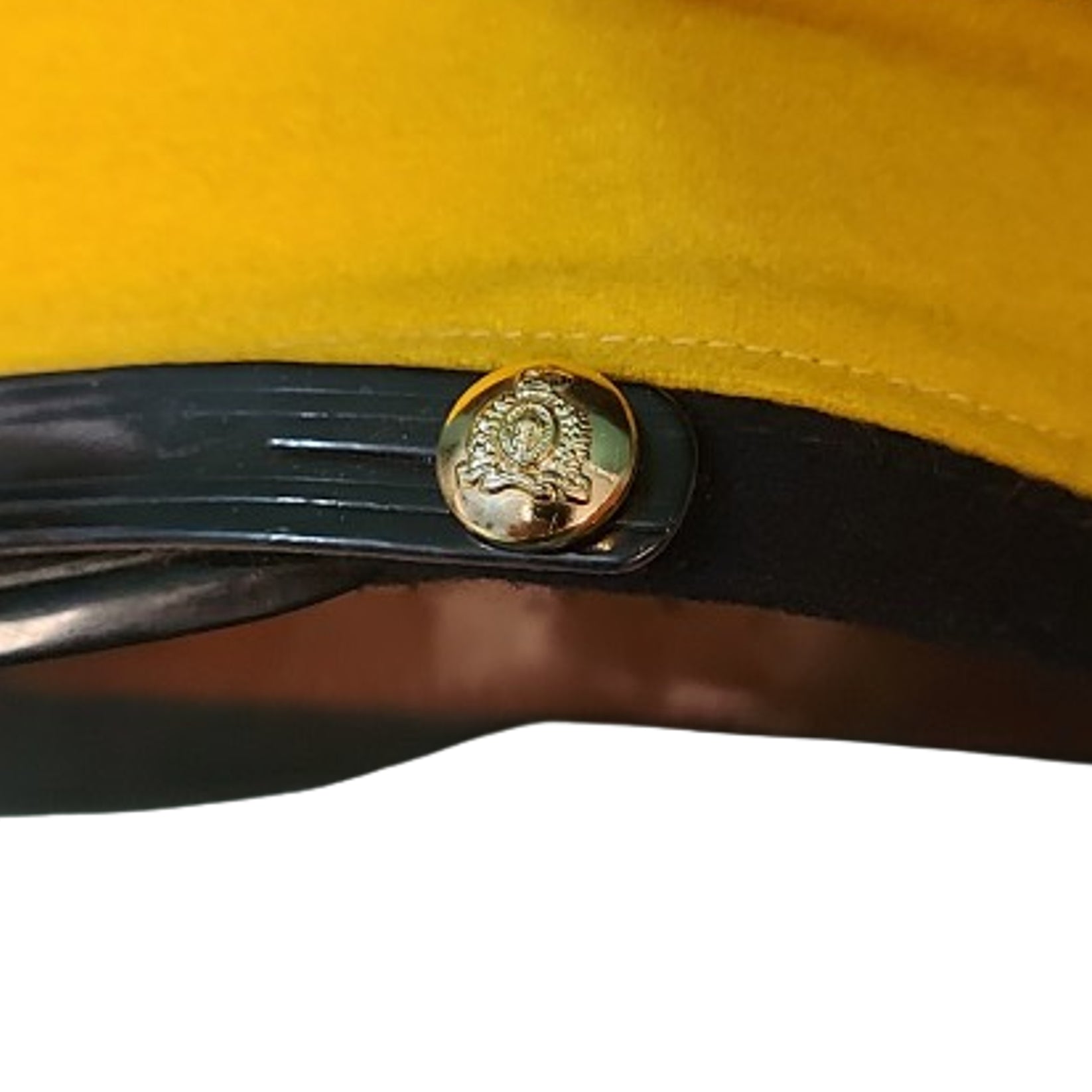 RCMP Royal Canadian Mounted Police Visor Cap With Badge – Canadian ...