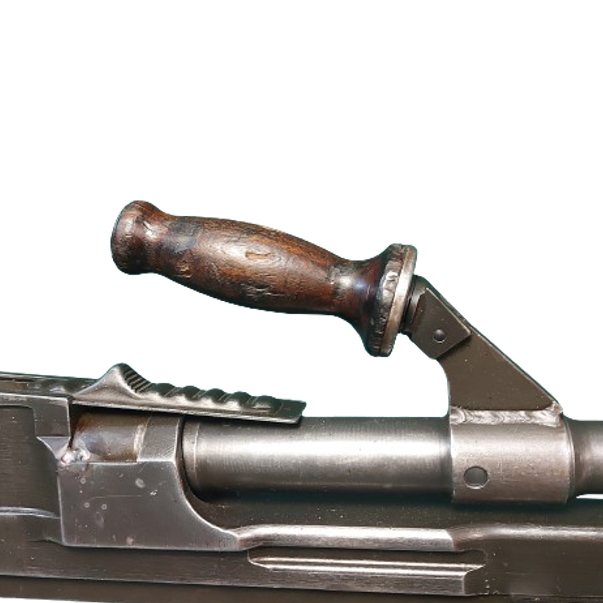 WW2 Canadian Deactivated Mk.II Bren Gun With Sling - Inglis 1943 ...