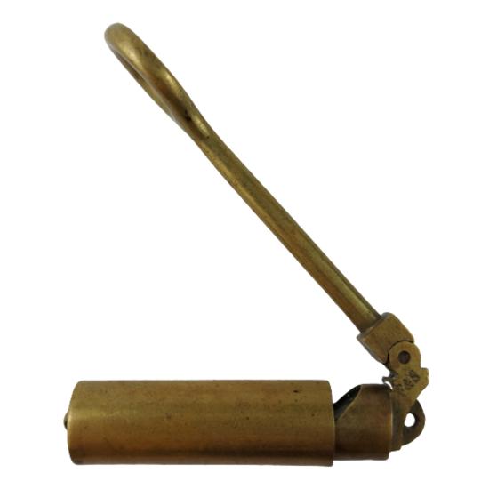 WW1 SMLE Service Rifle Bore Inspection Tool – Canadian Soldier Militaria