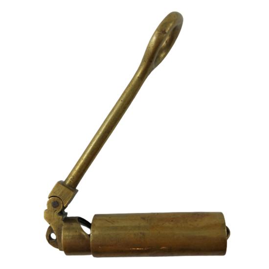 WW1 SMLE Service Rifle Bore Inspection Tool – Canadian Soldier Militaria