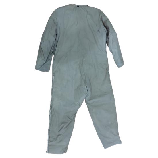 WW2 RCAF Royal Canadian Air Force Insulated Flight Suit – Canadian ...