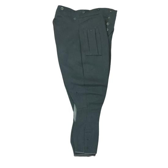 WW2 British Dispatch Rider's Pants – Canadian Soldier Militaria