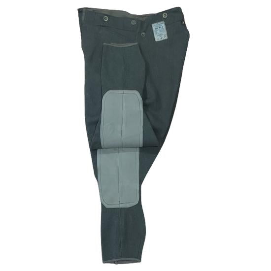 WW2 British Dispatch Rider's Pants – Canadian Soldier Militaria