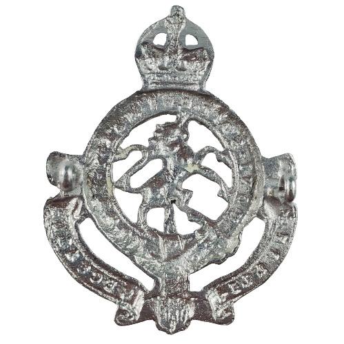 WW2 Canadian GGHG Horse Guards Cap Badge – Canadian Soldier Militaria