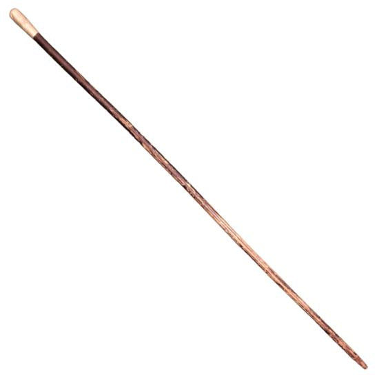 WW2 RCA-Royal Canadian Artillery Swagger Stick – Canadian Soldier Militaria