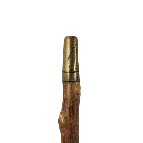 WW1 - WW2 Canadian Officer's Swagger Stick – Canadian Soldier Militaria