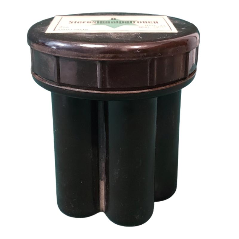 WW2 German Army Six Round Signal Flare Container – Canadian Soldier ...